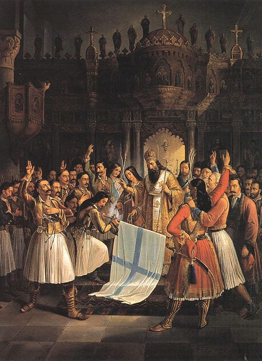 Revealed: An Overview of the Greek War For Independence