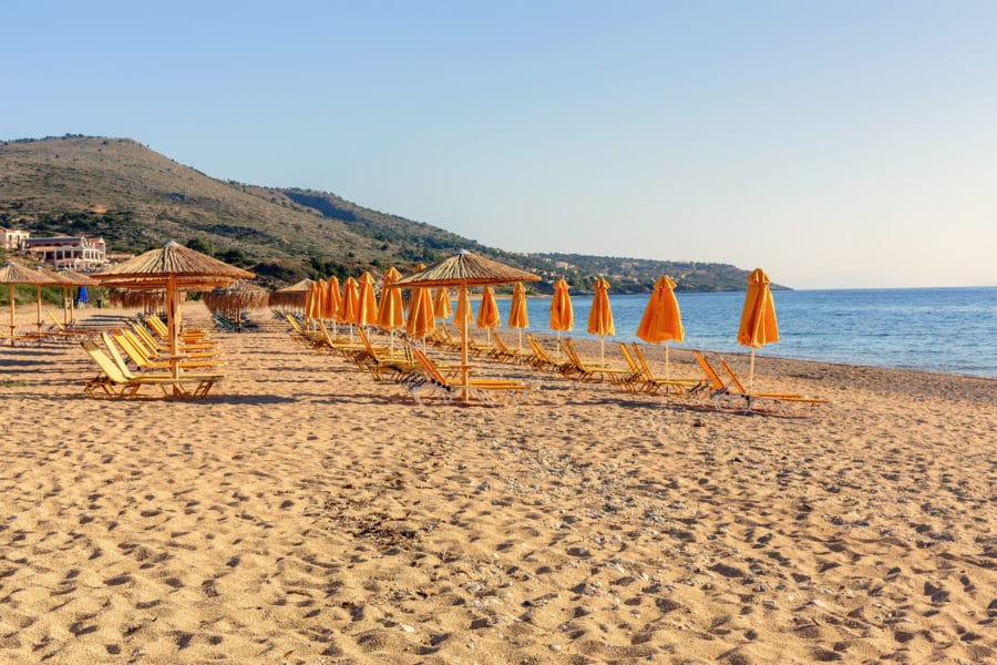 There Is More To Skala Than Just Skala Beach