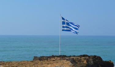 Greek Consulate Generals and Embassy in the United States