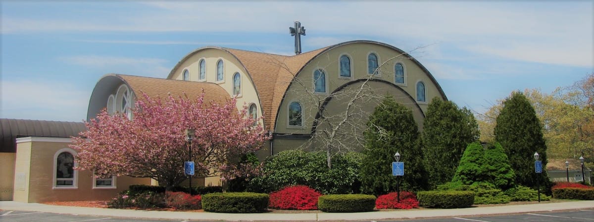 Greek Orthodox St. George Church of Cape Cod