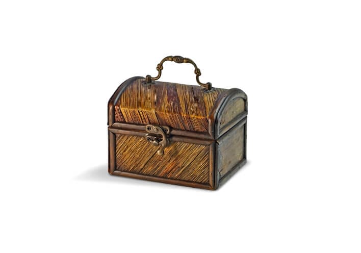 The Story of Pandora’s Box