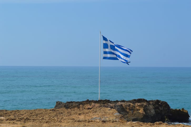 What to Know About the Greco Turkish War