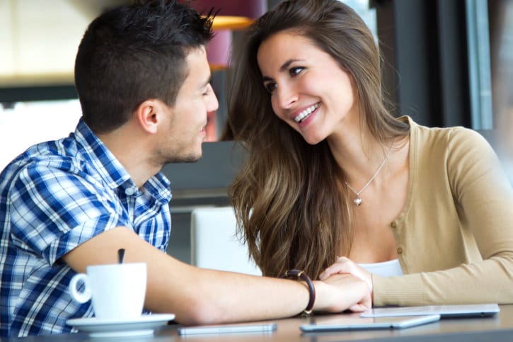 5 Ways to Make a Great Impression on a First Date