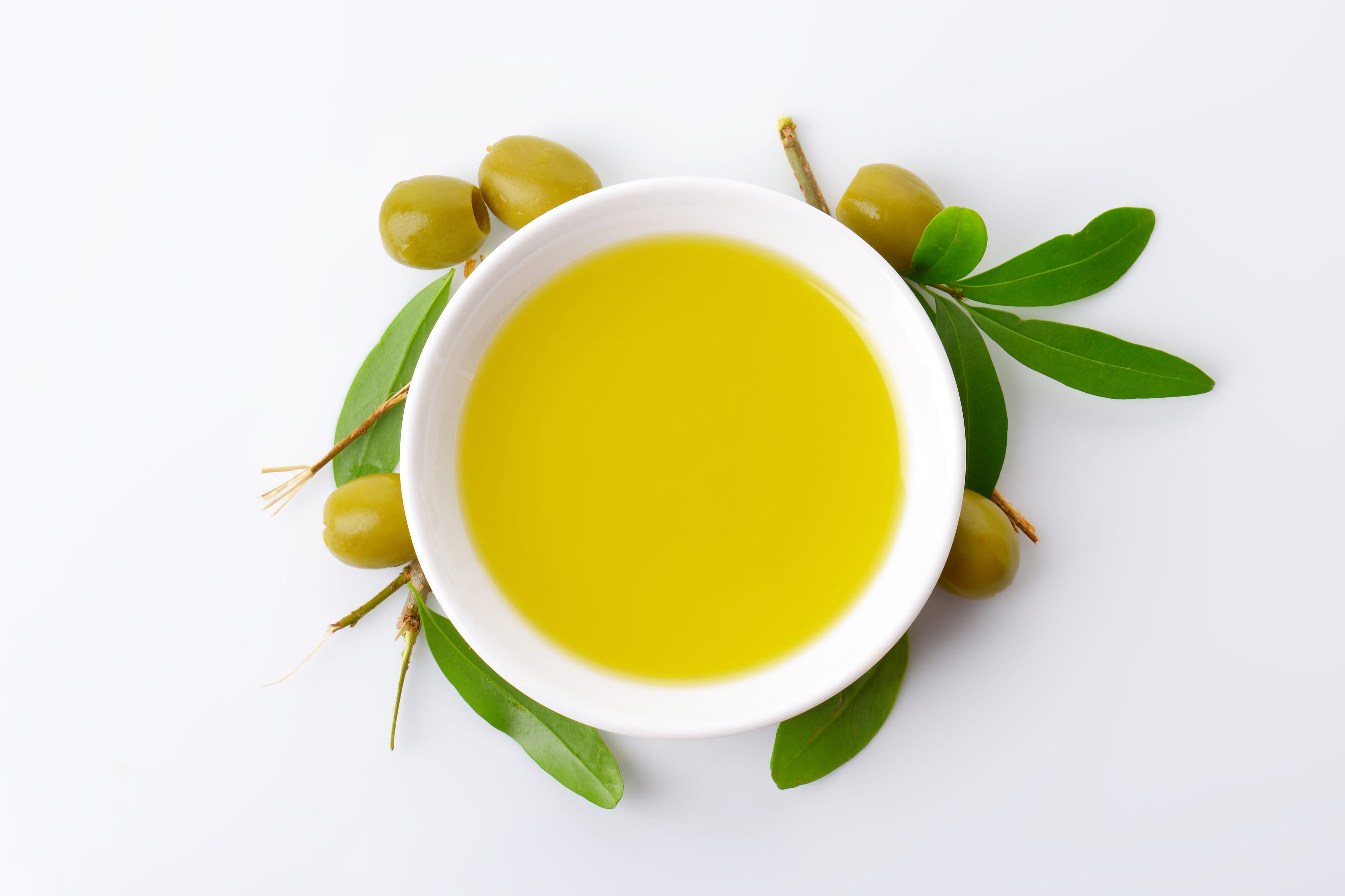 History of Olive Oil in Ancient Greece