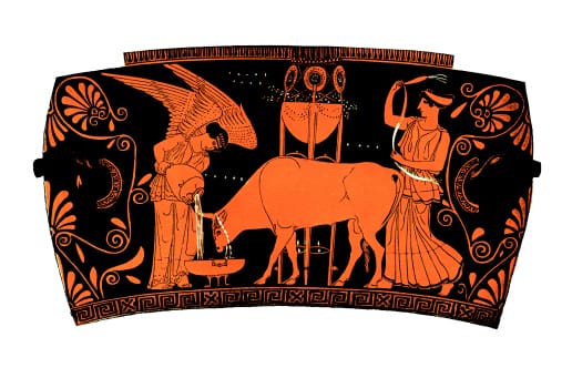 Solon and the Origins of Anarchy