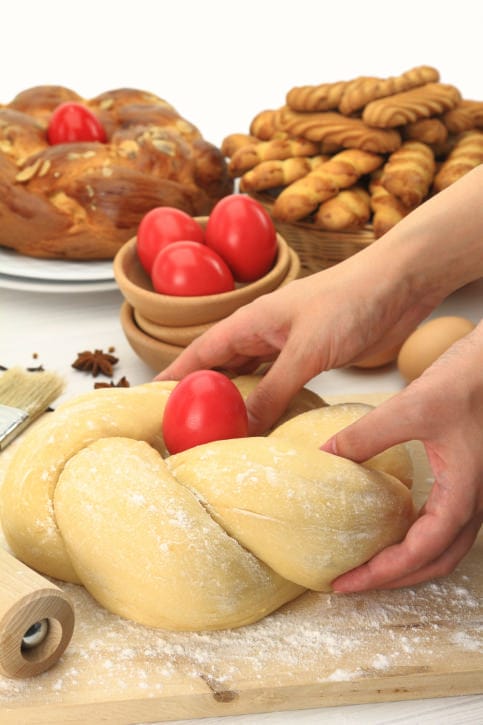 When is greek easter 2021 store