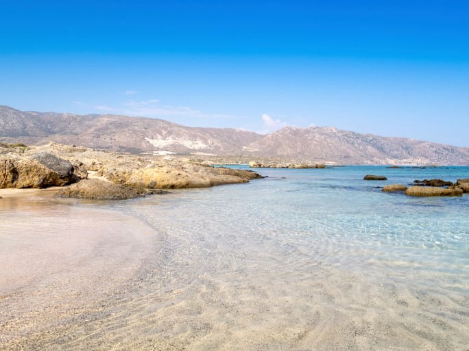 Stalis In Crete Is a Great Place To Come and Relax