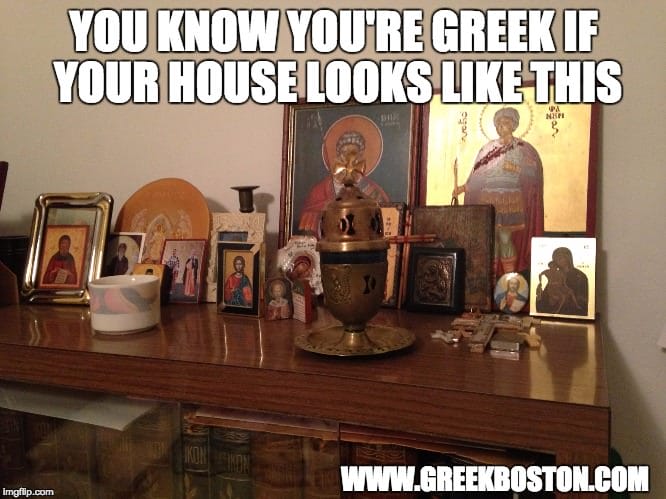 Greek Memes: Funny, Travel and Food Memes