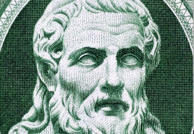 All About Hesiod - The Ancient Greek Poet