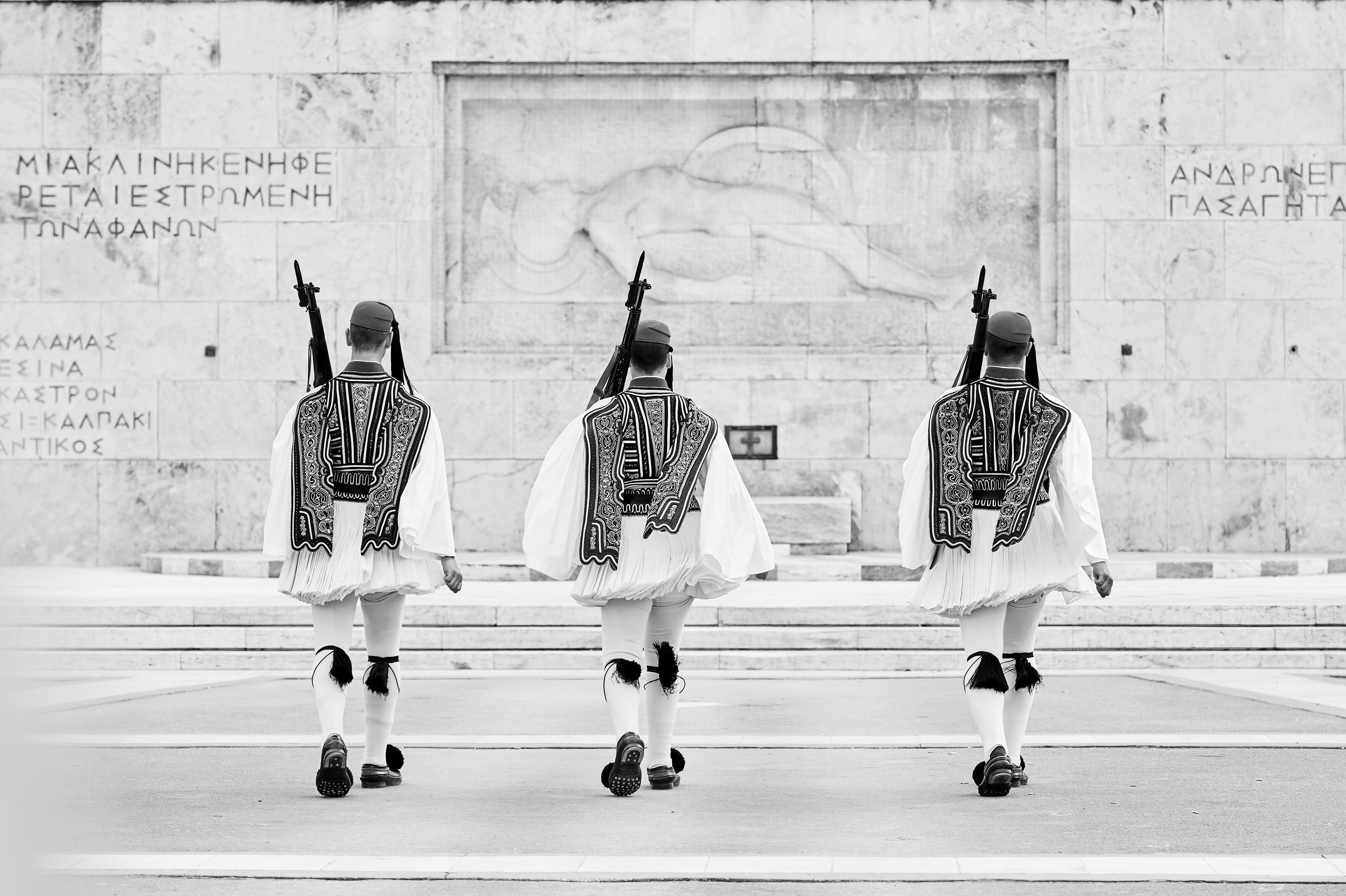 Uprisings in Ottoman Greece Before the War of Independence