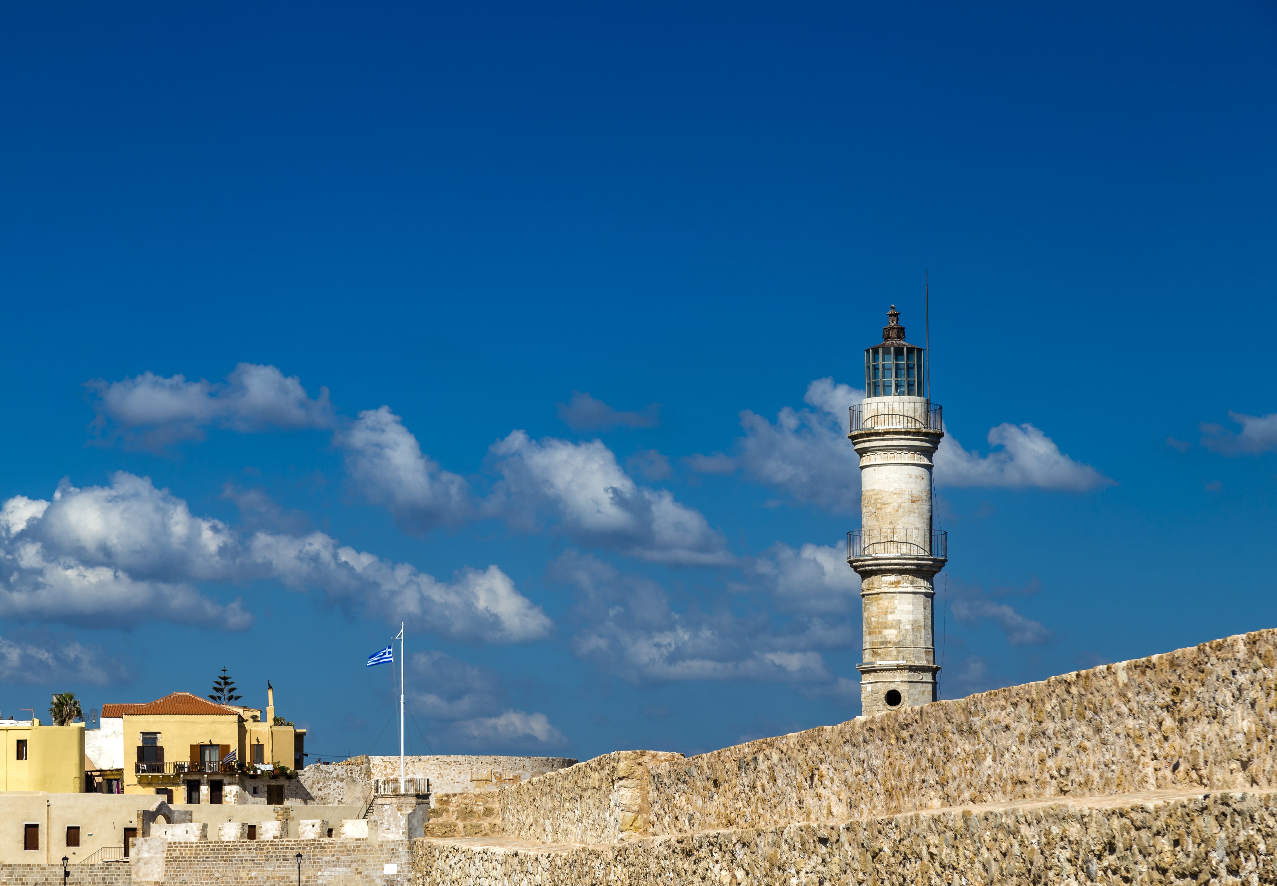 What Was the Kingdom of Candia?