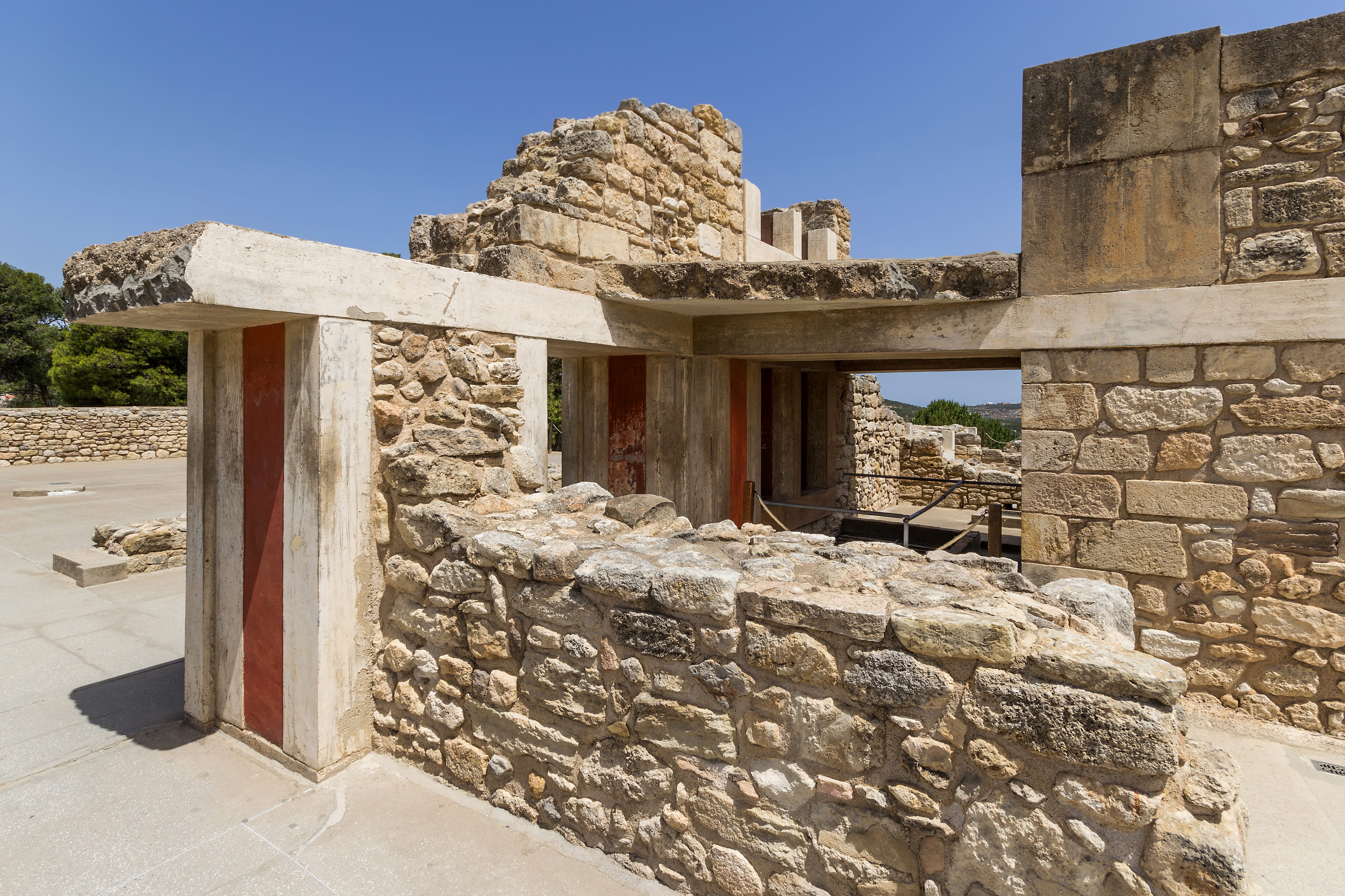 Origins of Slavery in Ancient Greece