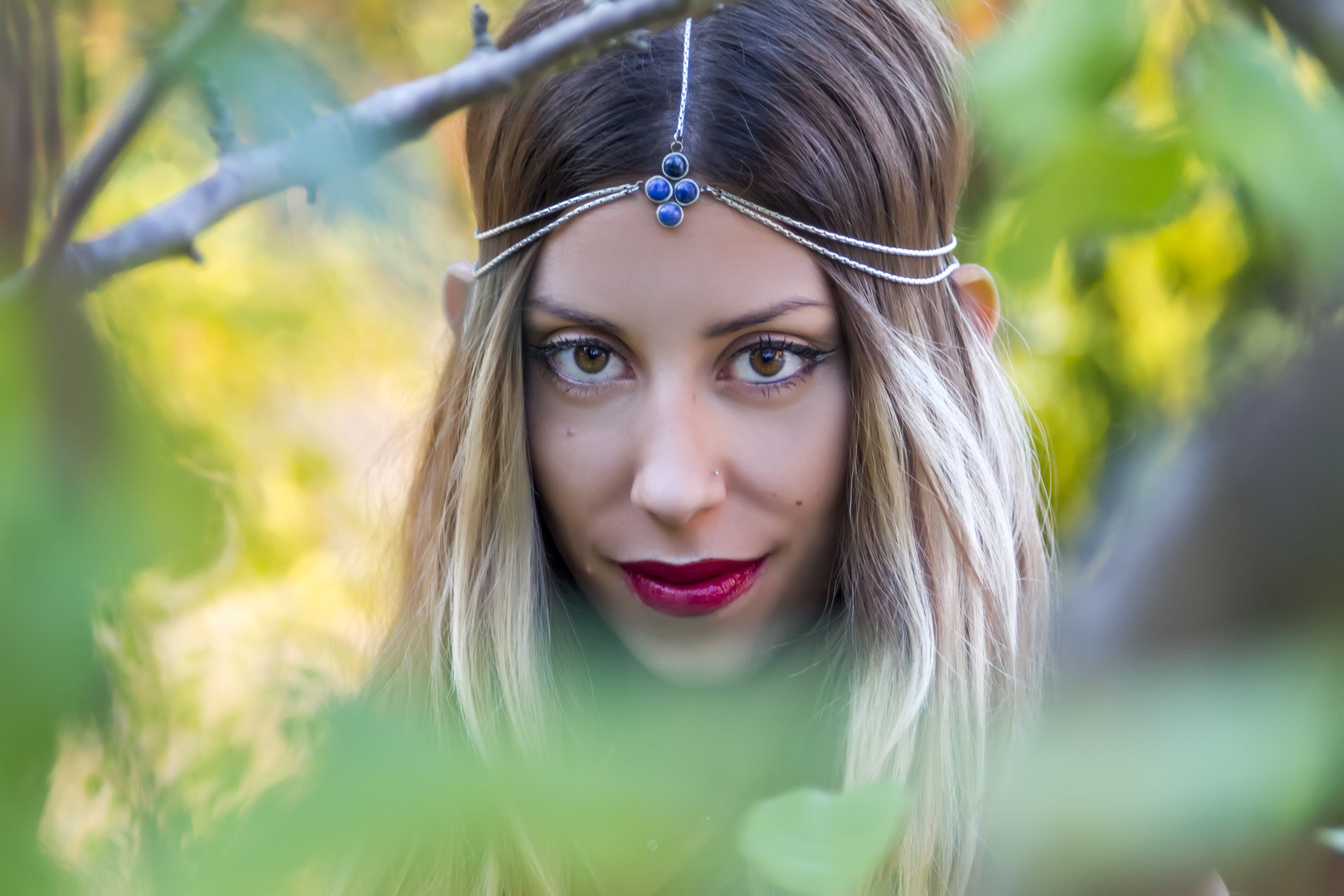 The Goddess Calypso In The Odyssey