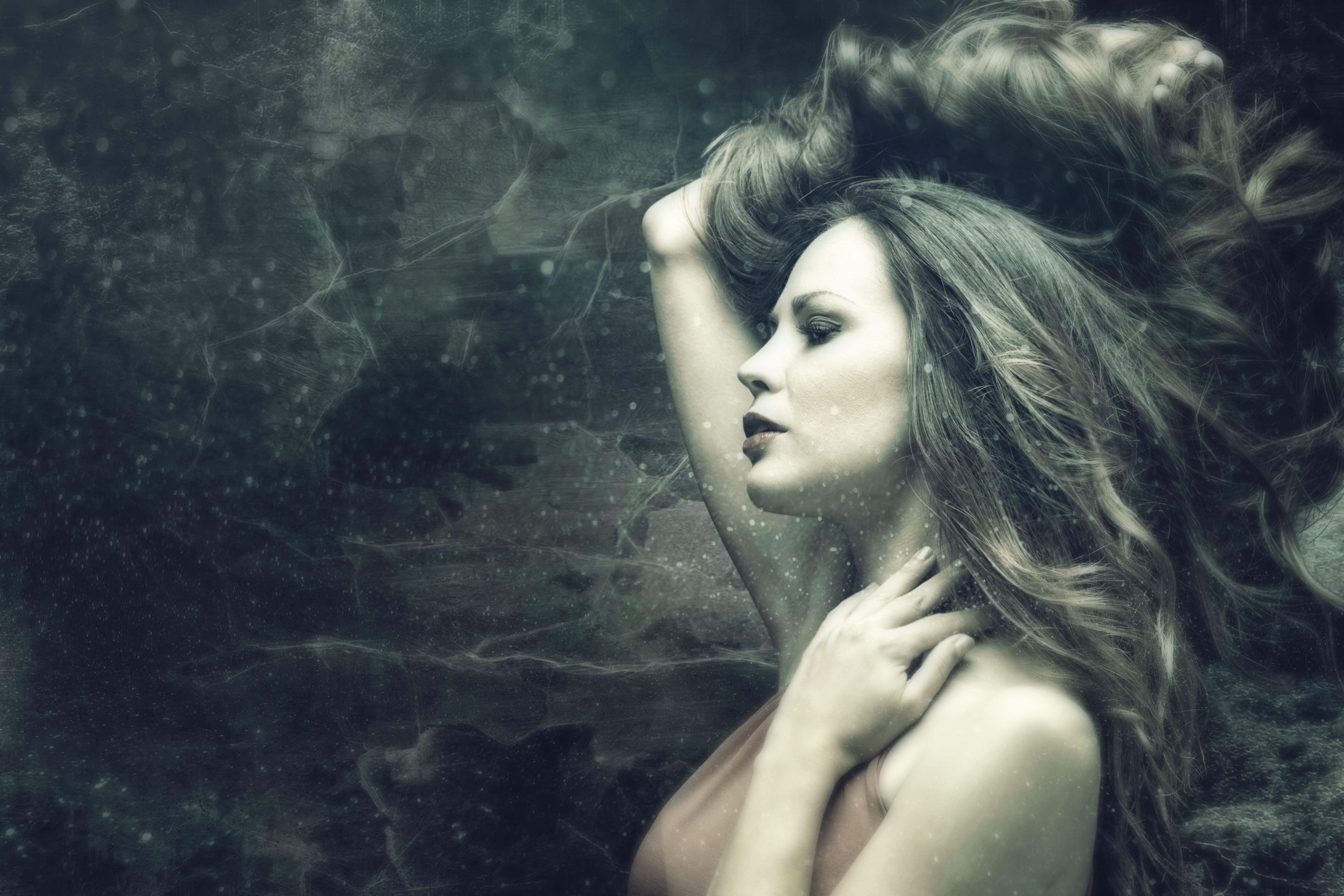 About Rhea - Titan Goddess of Fertility in Greek Mythological