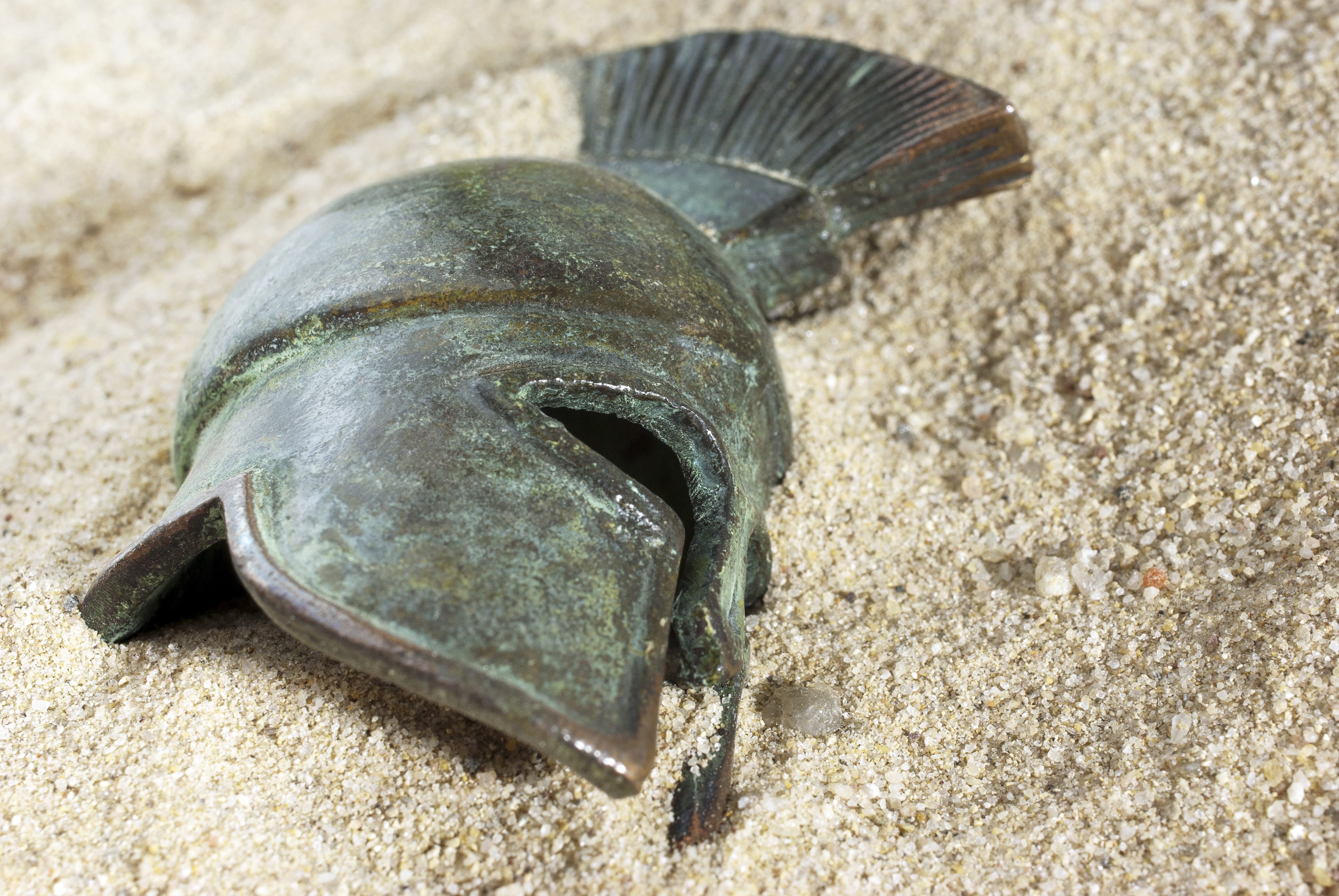 What to Know About the First Messenian War