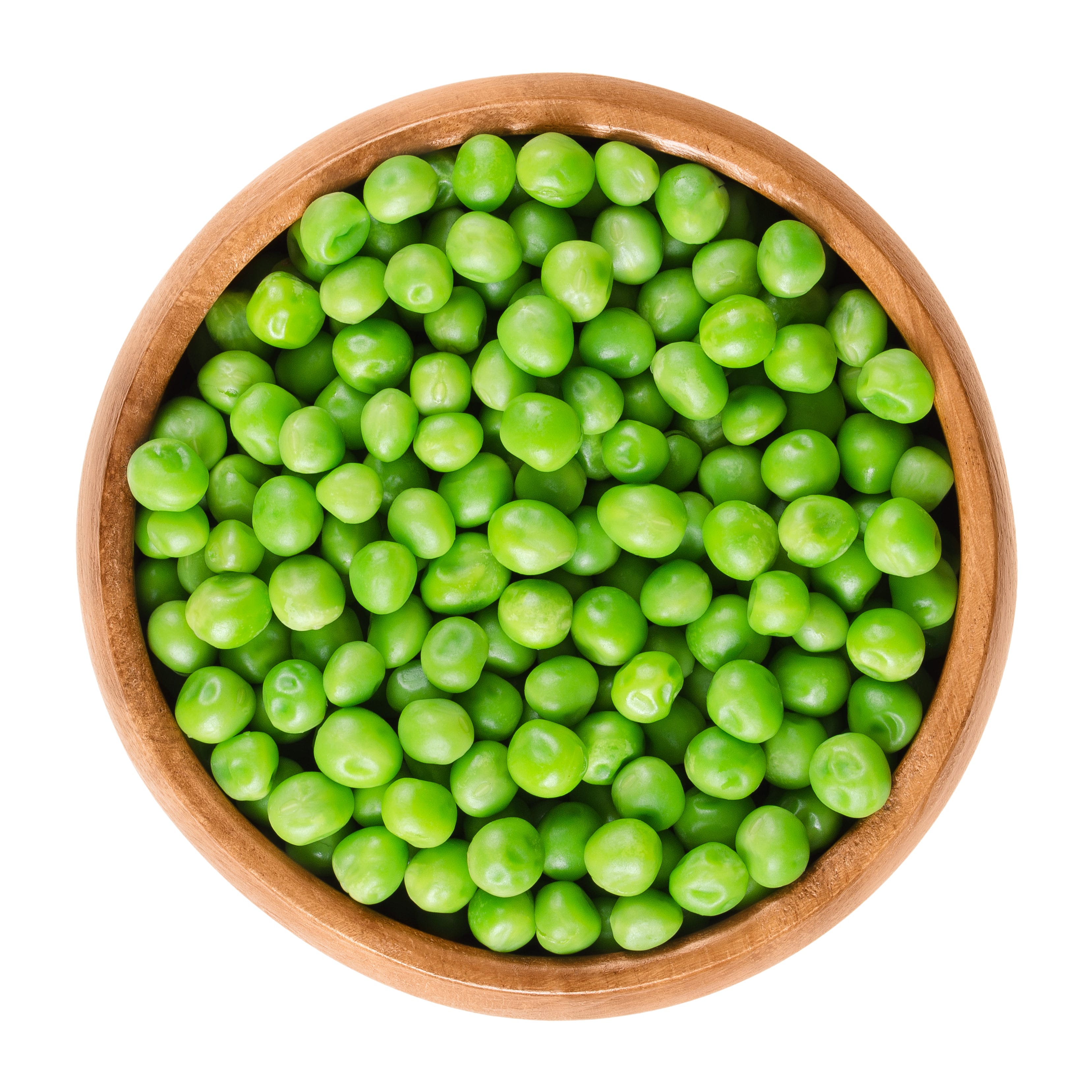Recipe for Greek Style Braised Peas
