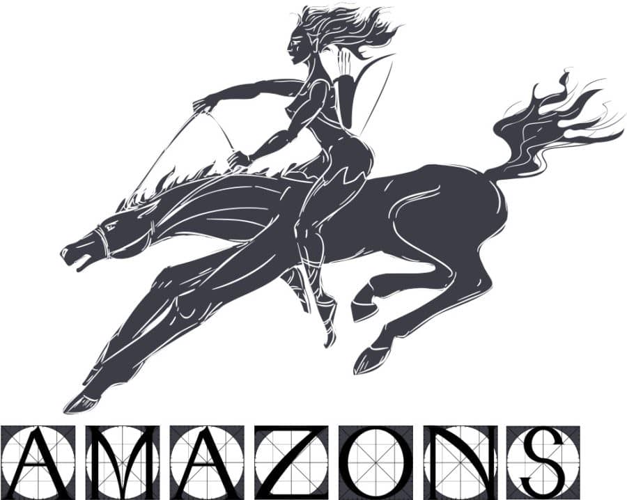 Who Were the Amazons of Greek Mythology?