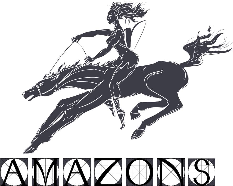 Who Were the Amazons of Greek Mythology?