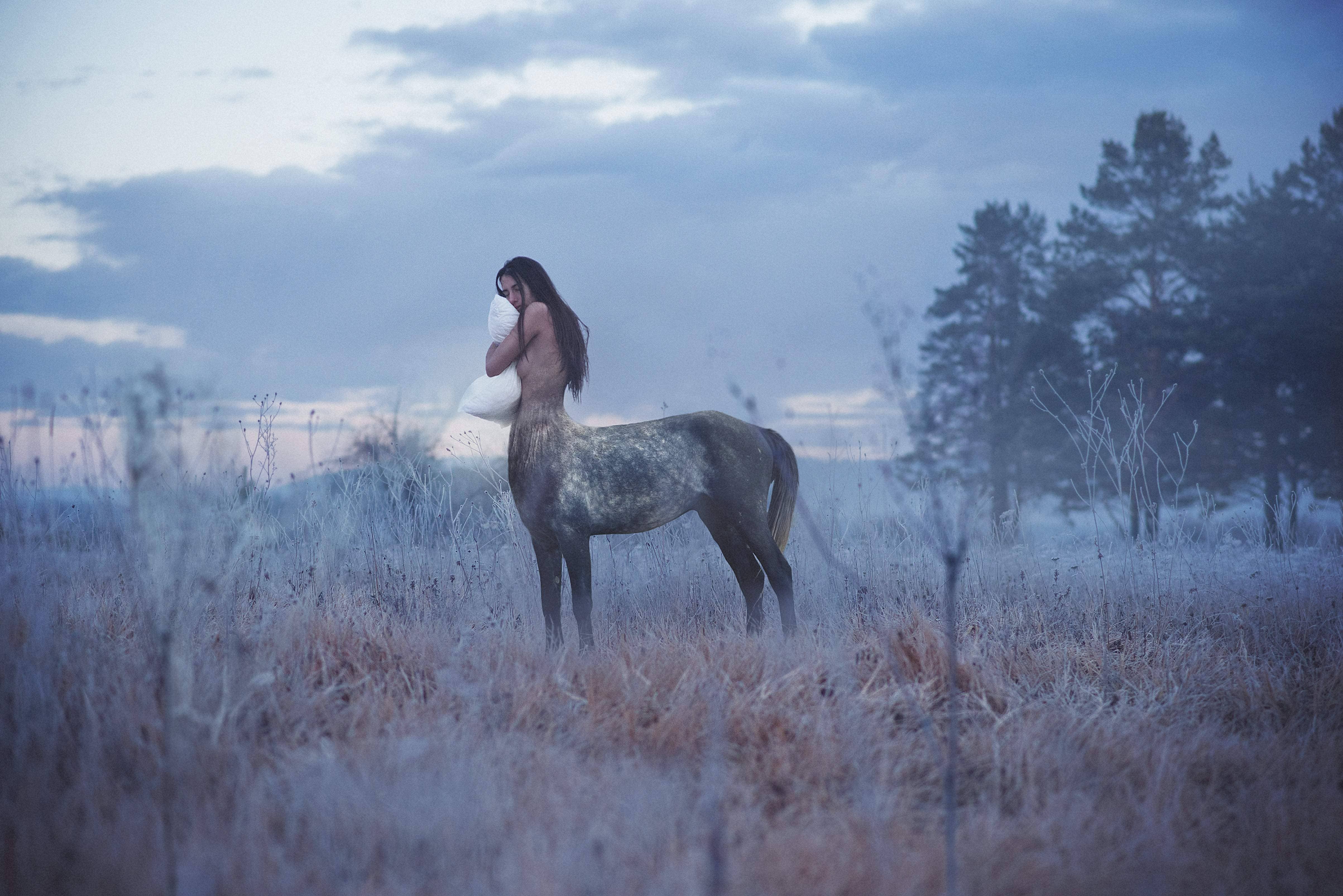 About Nessus - Famous Centaur of Greek Mythology