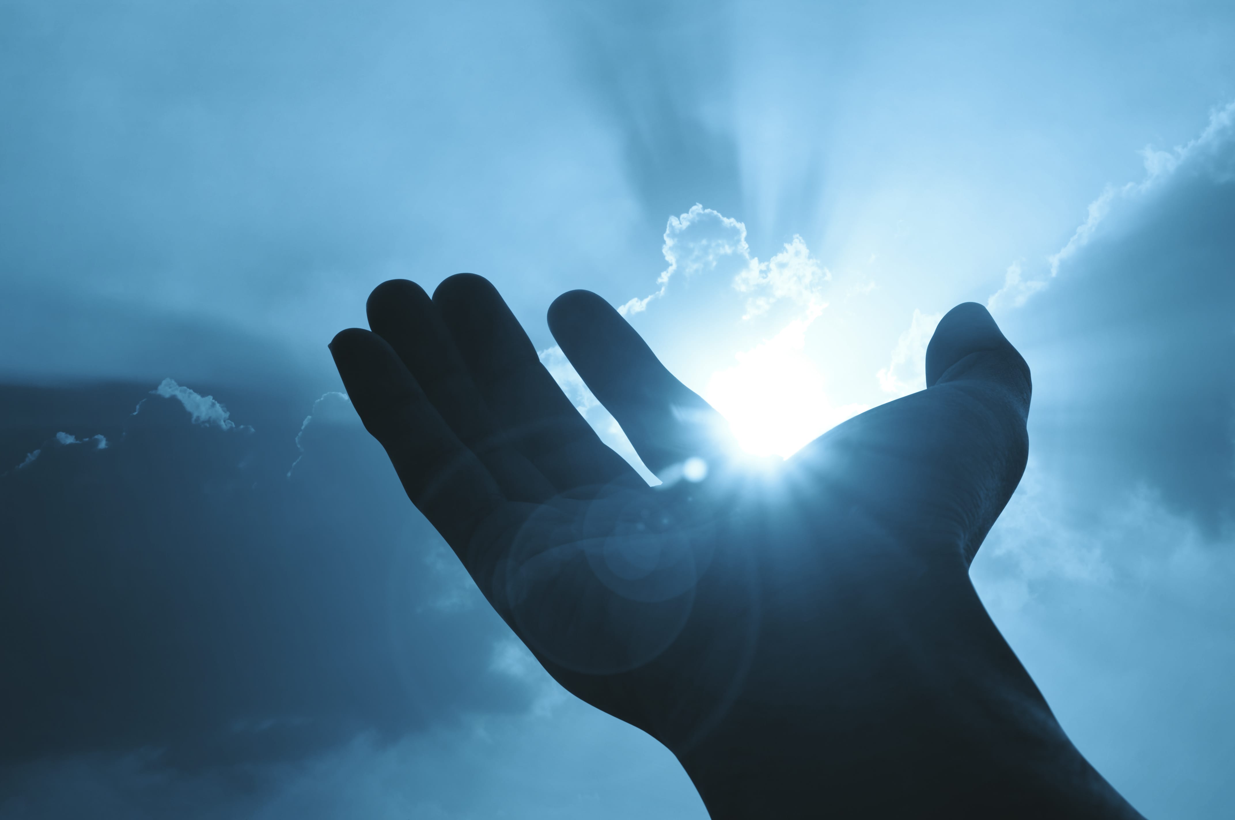 About Erebus - Greek Mythological God of Darkness