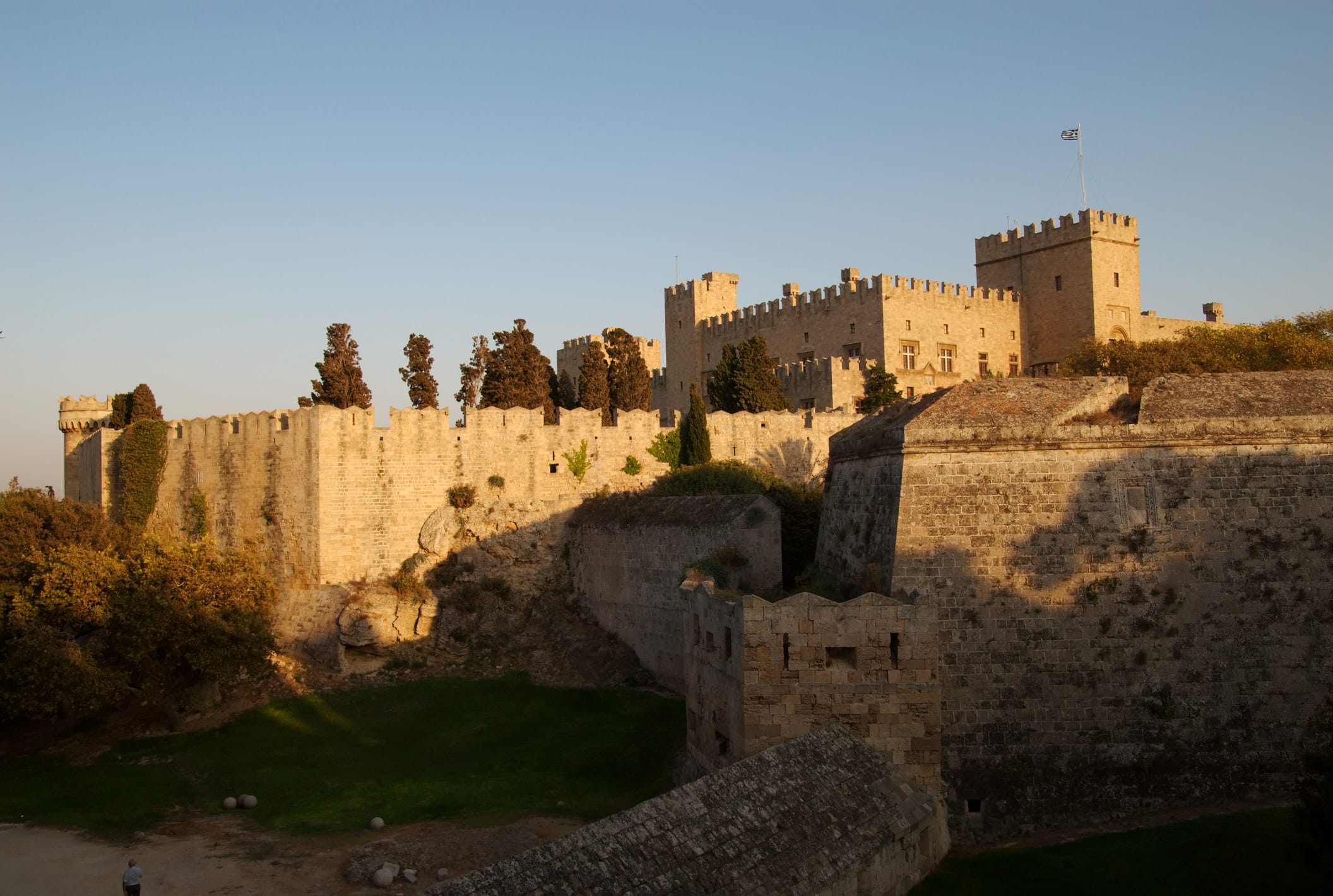 What to Do in Rhodes if You Only Have One Day