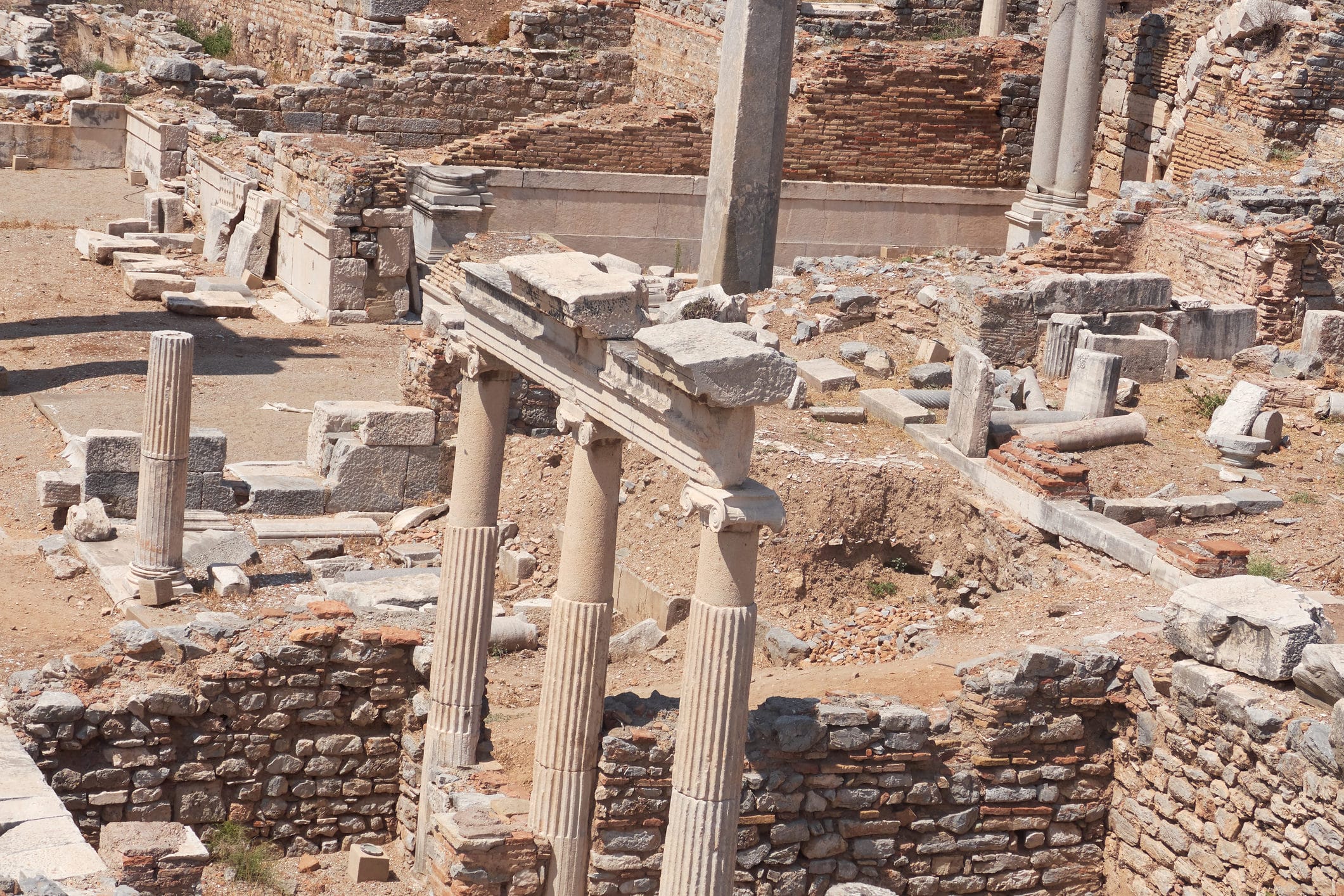 Know the Origins of the Ancient Greek People