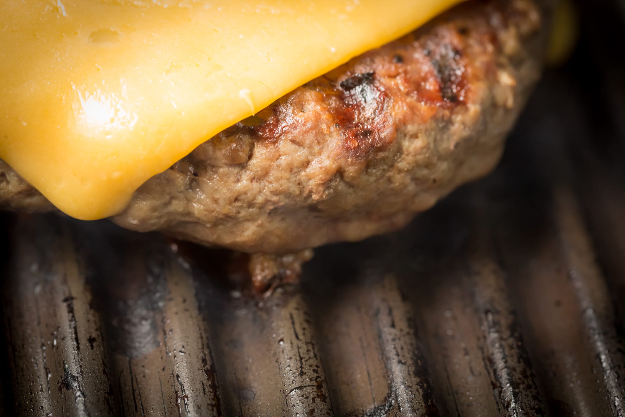 Recipe for Cheeseburger Gyros