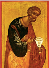 Saint Peter History and Name Day Information