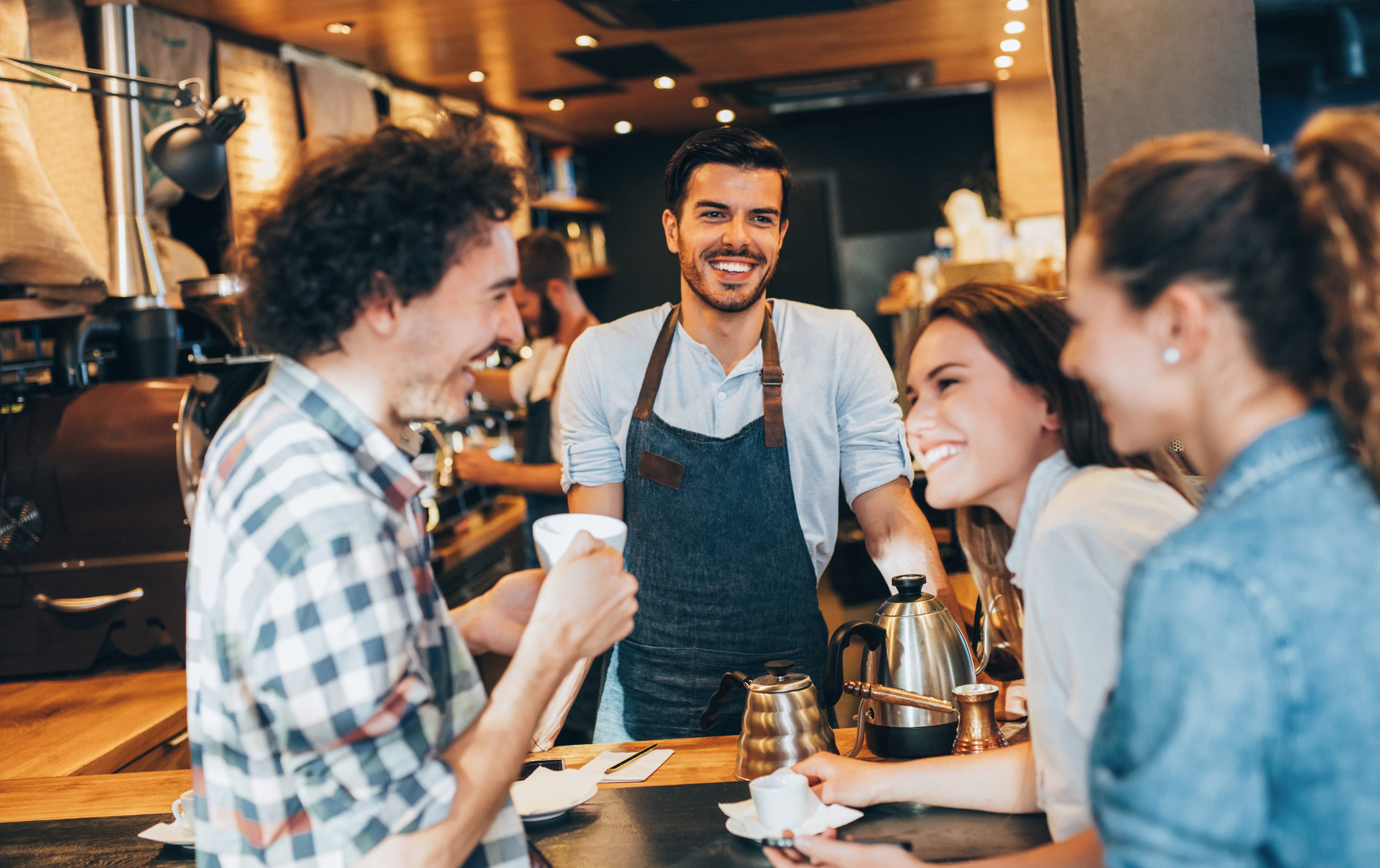 Counting to 100 in Greek