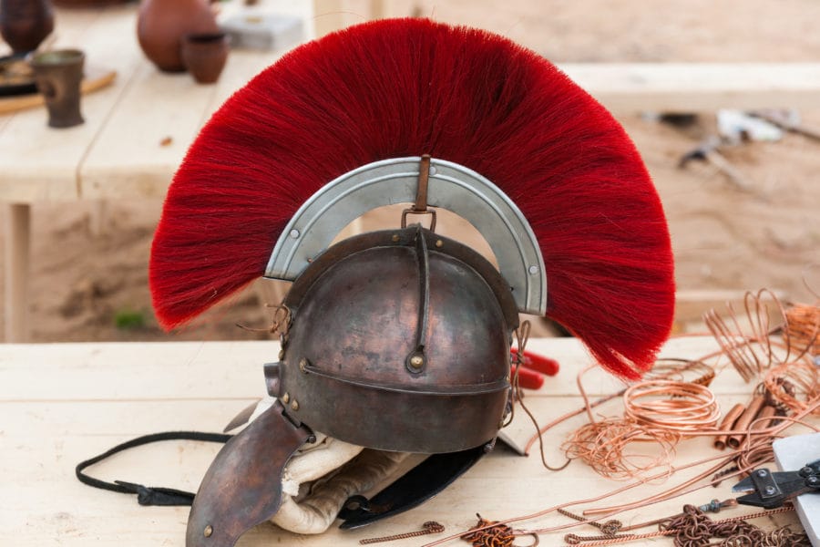 What to Know About the Roman Conquest of Greece