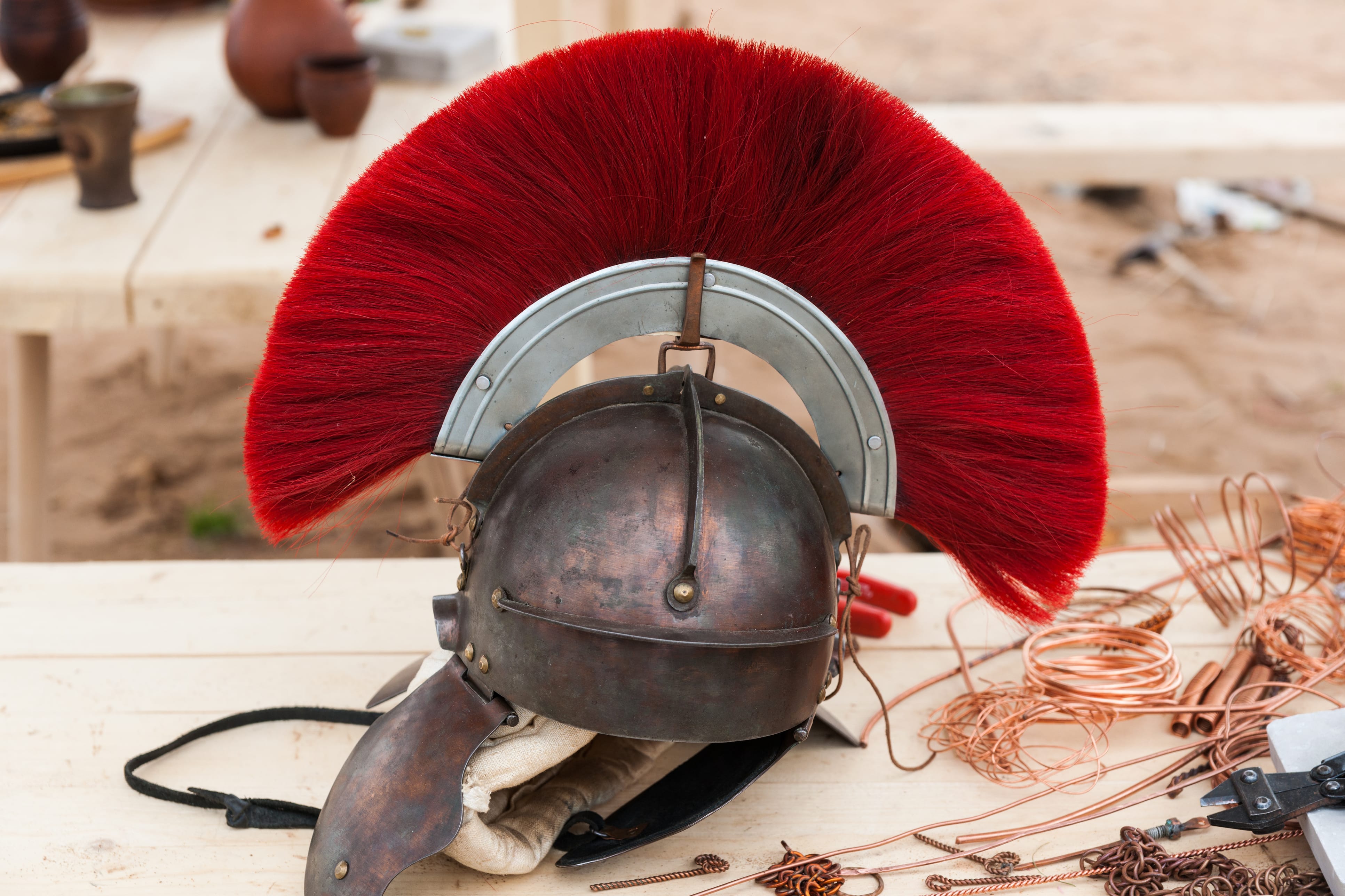 What to Know About the Roman Conquest of Greece