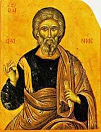 Orthodox Saint Ananias History and Name Day Information
