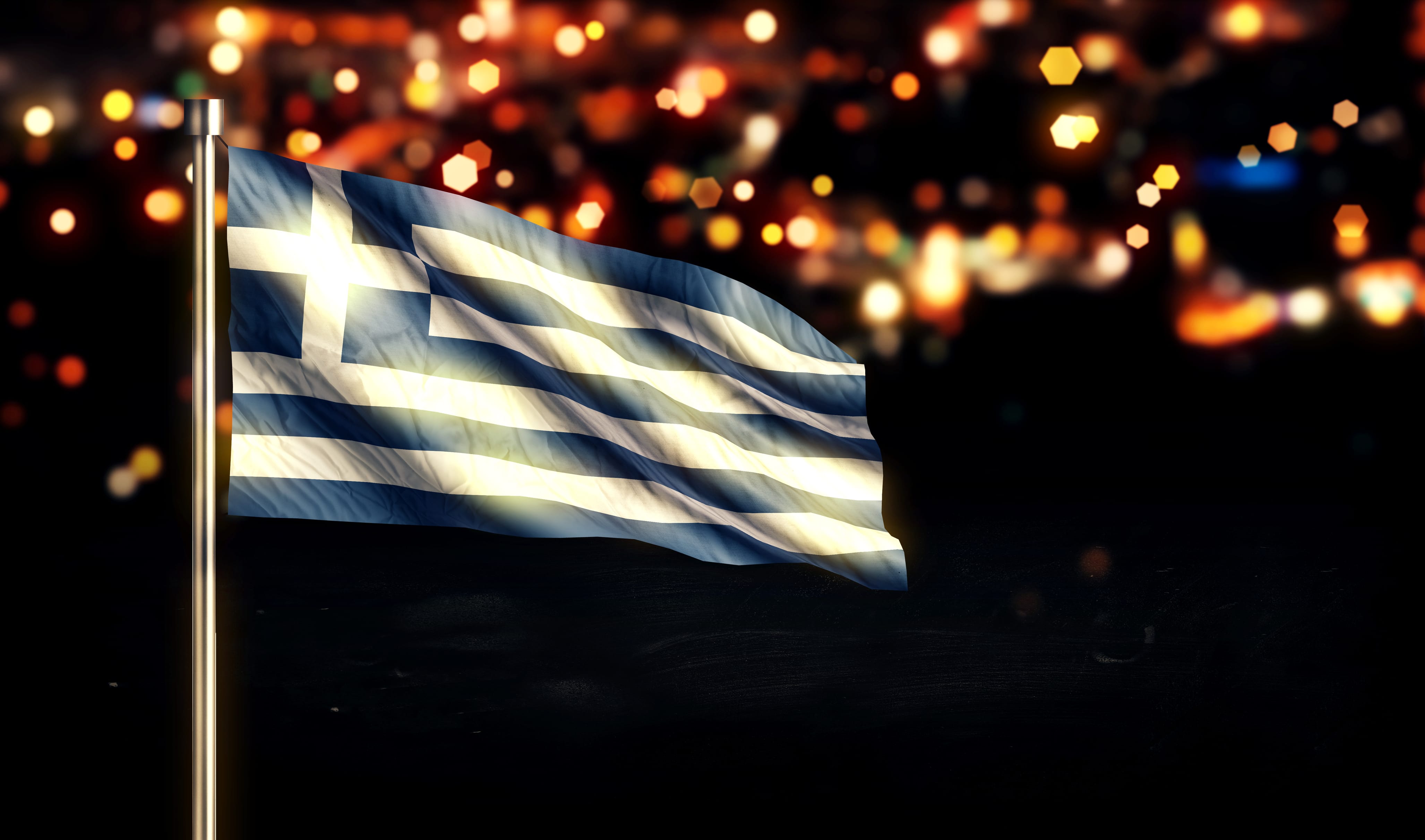 Know the Lyrics of the Greek National Anthem