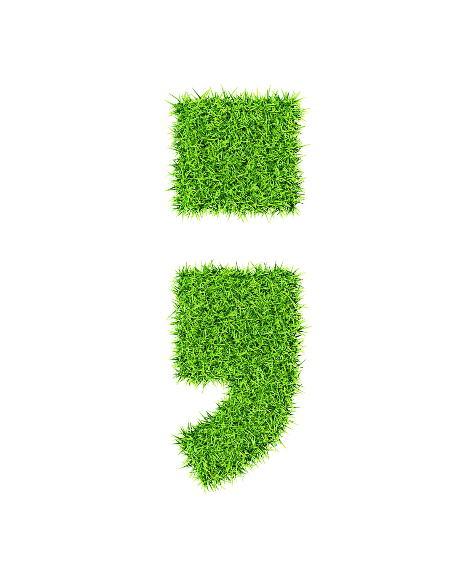 Learn the Greek Punctuation Marks