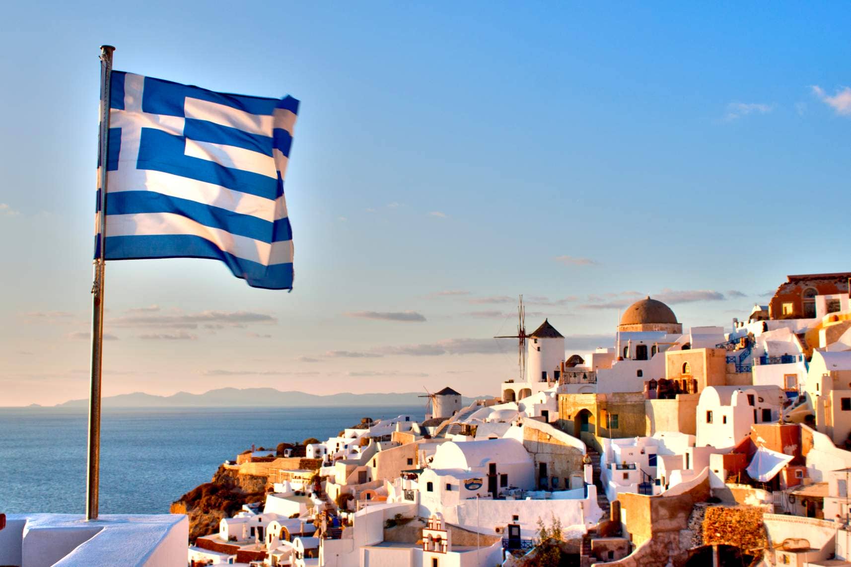 How Adjectives Work in the Greek Language