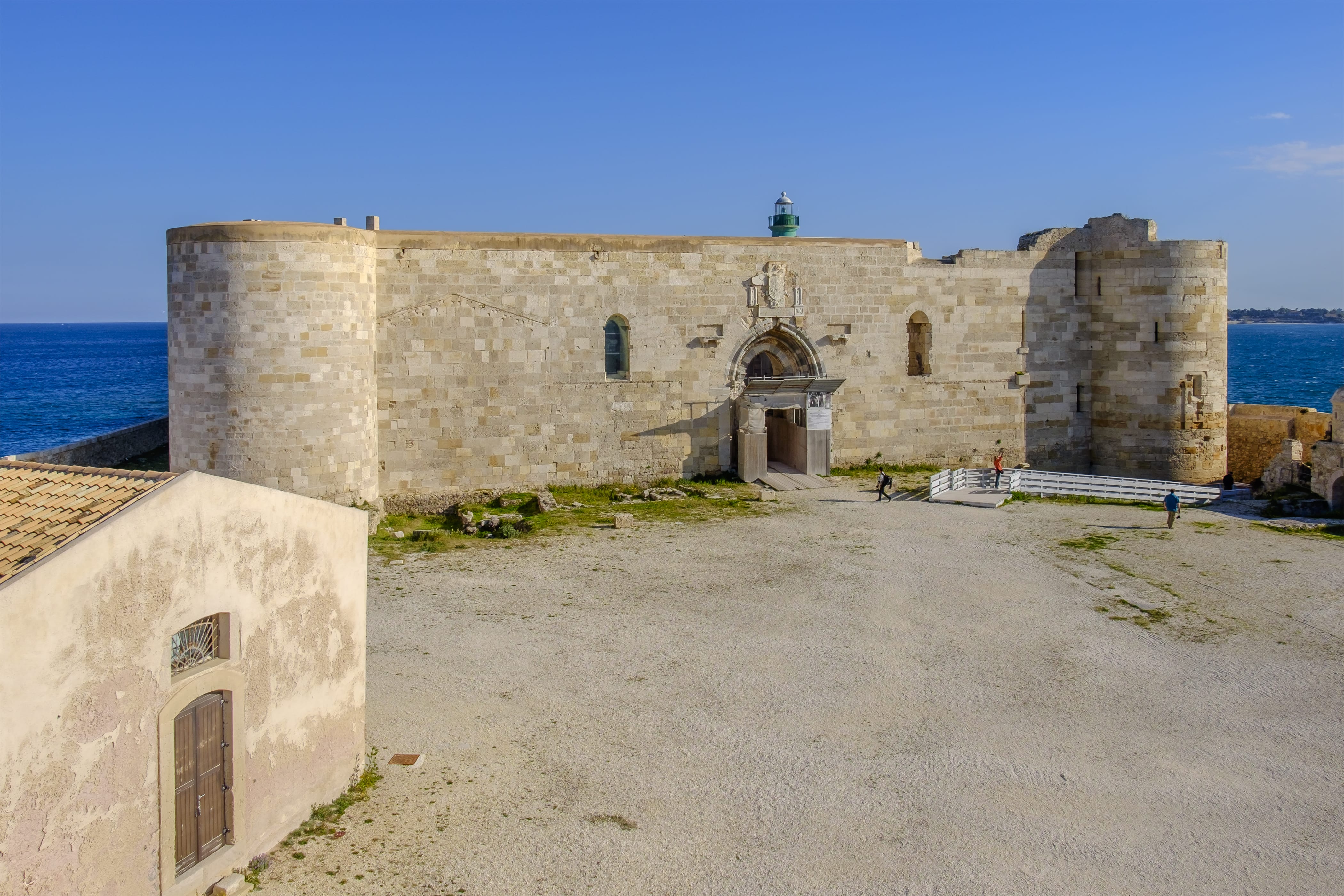 Get to Know the Ancient Greek Colony of Syracuse