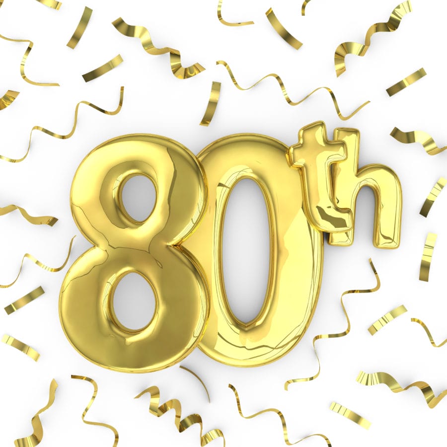 Ordinal Numbers in Greek from 20th to 100th