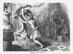 Learn About Orestes of Greek Mythology