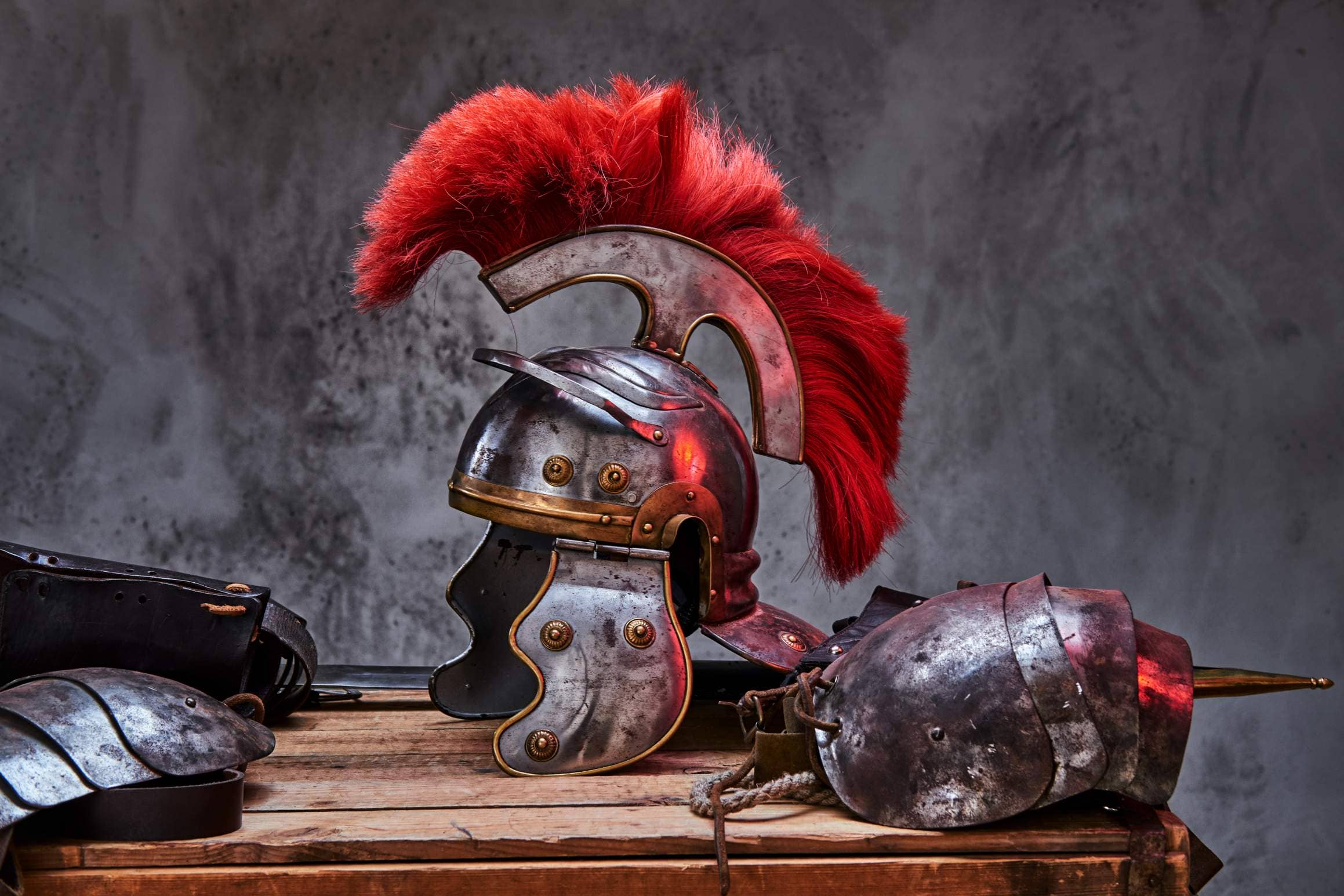 Learn About Polybius - Ancient Greek Historian