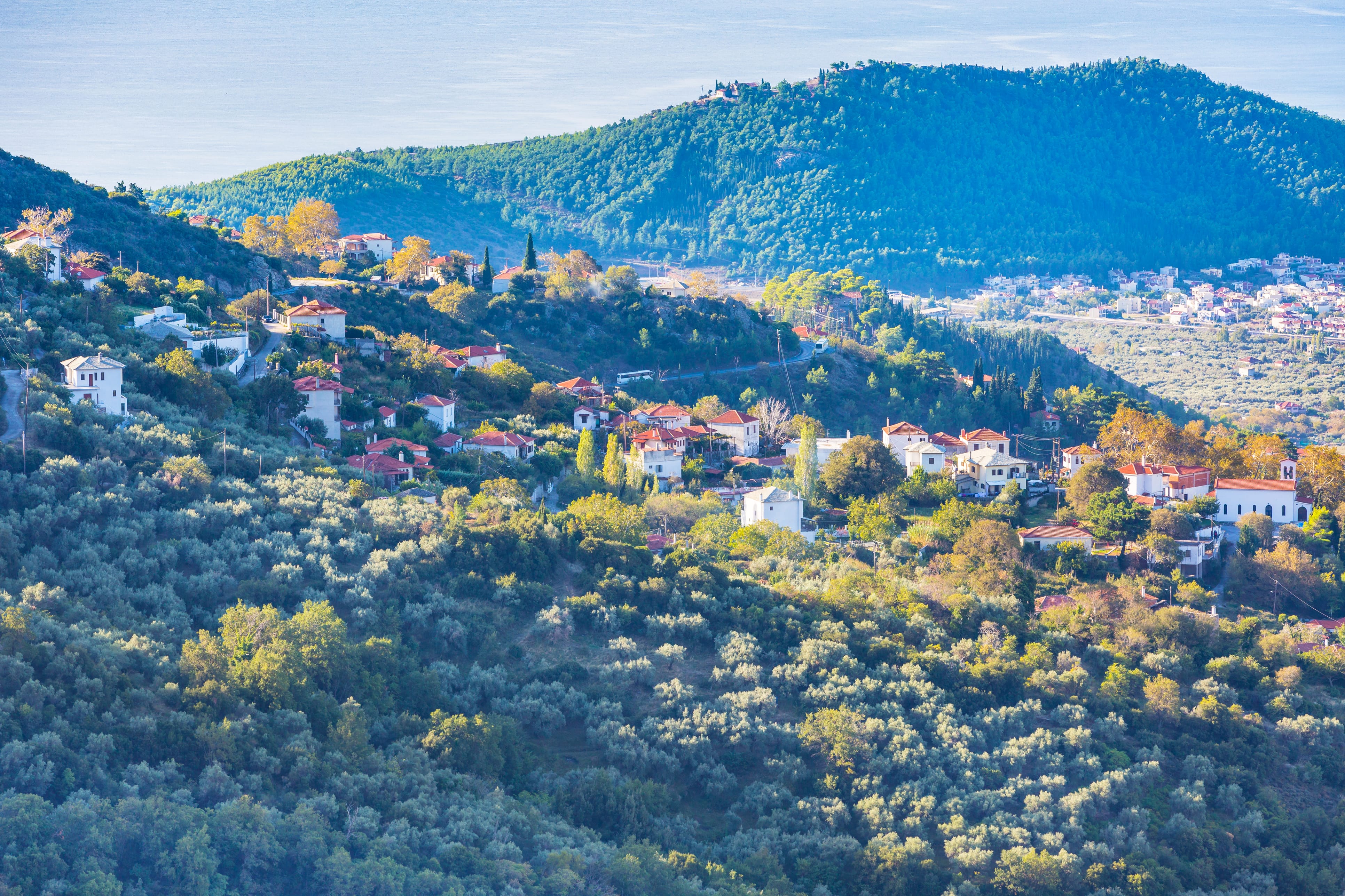 Beaches to Visit in Pelion, Greece