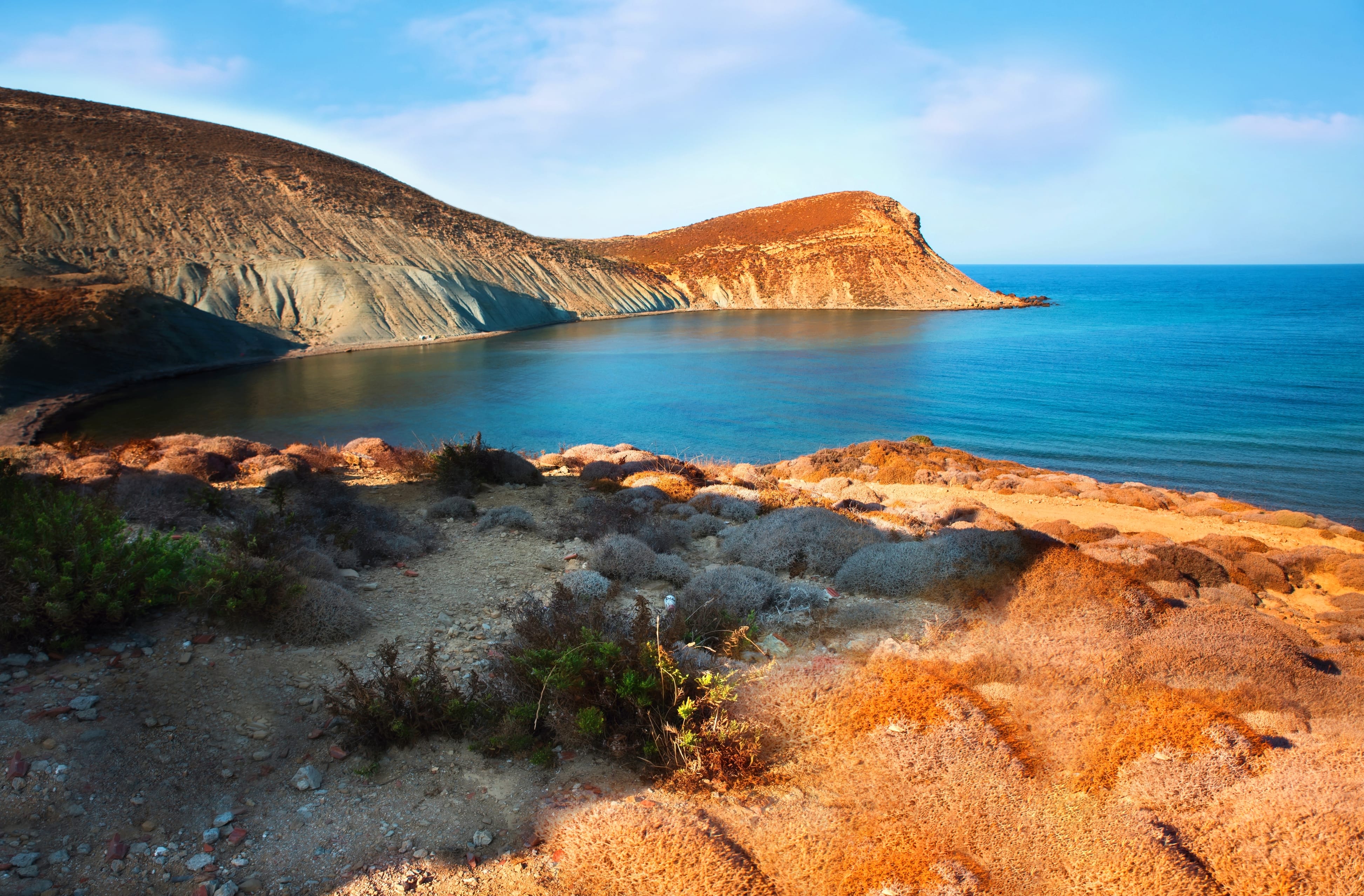 Visit These Lovely Beaches in Lemnos, Greece