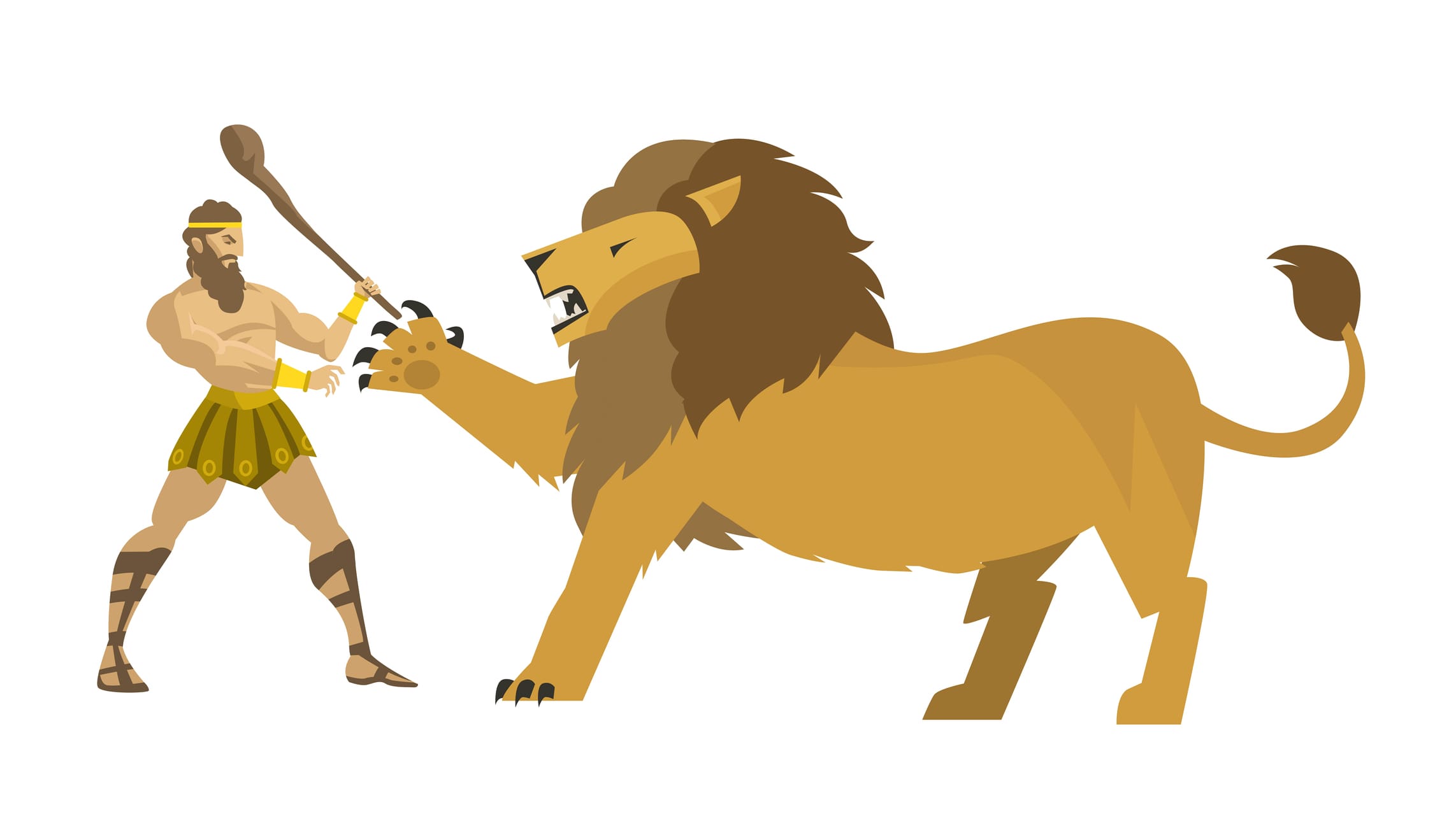 How Did Hercules Become Immortal?