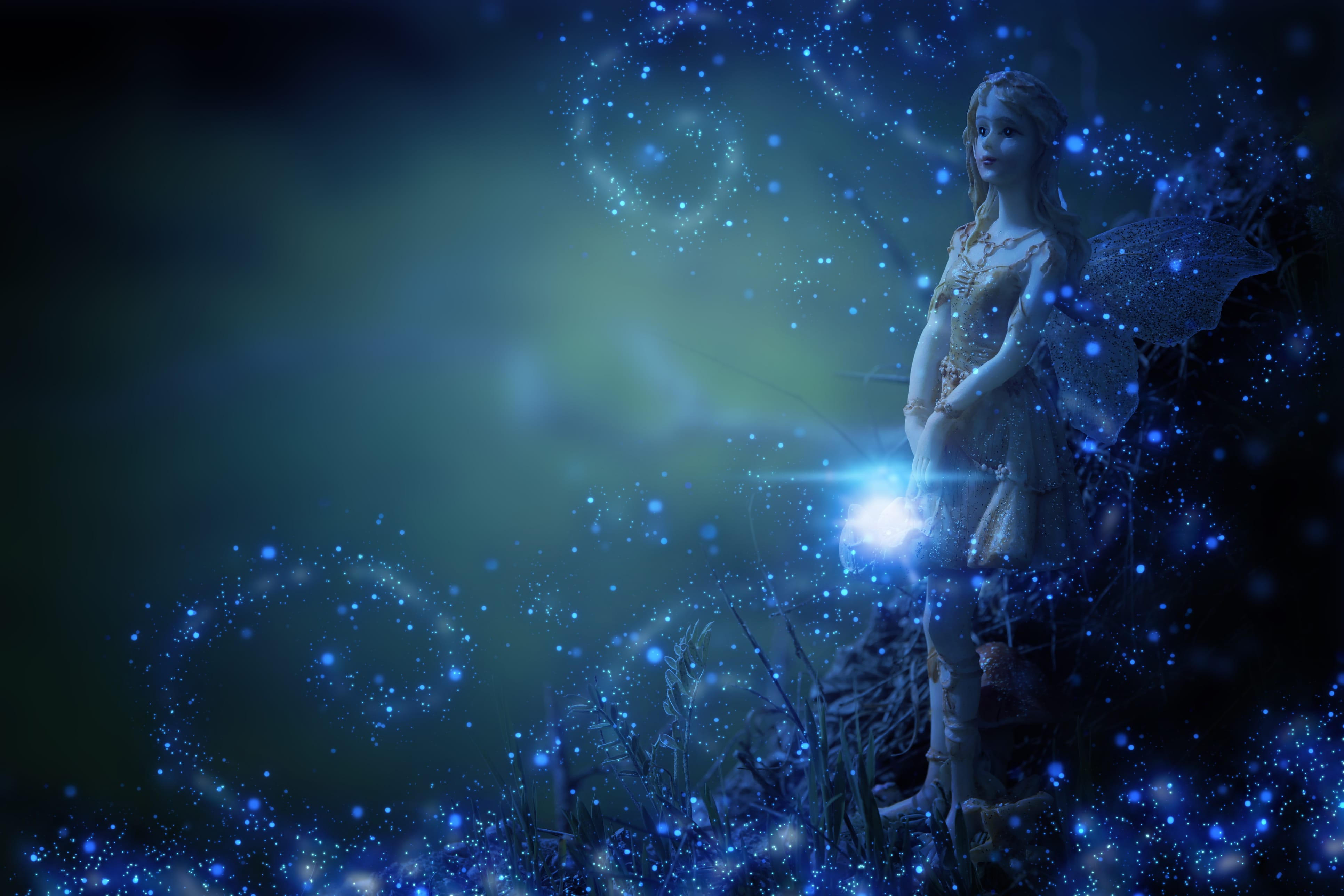 Get to Know the Kouretes - Minor Gods of Greek Mythology