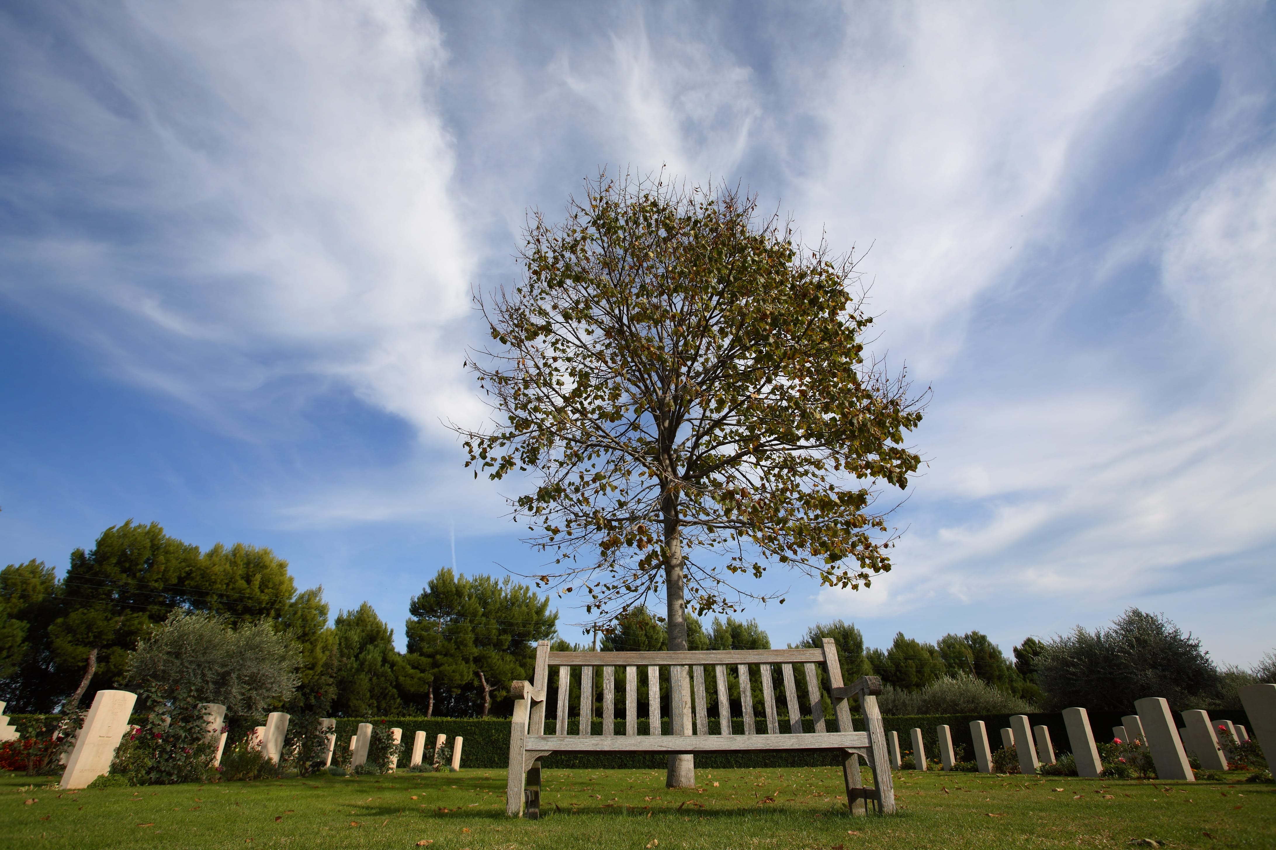 Get to Know the Greek Civil War