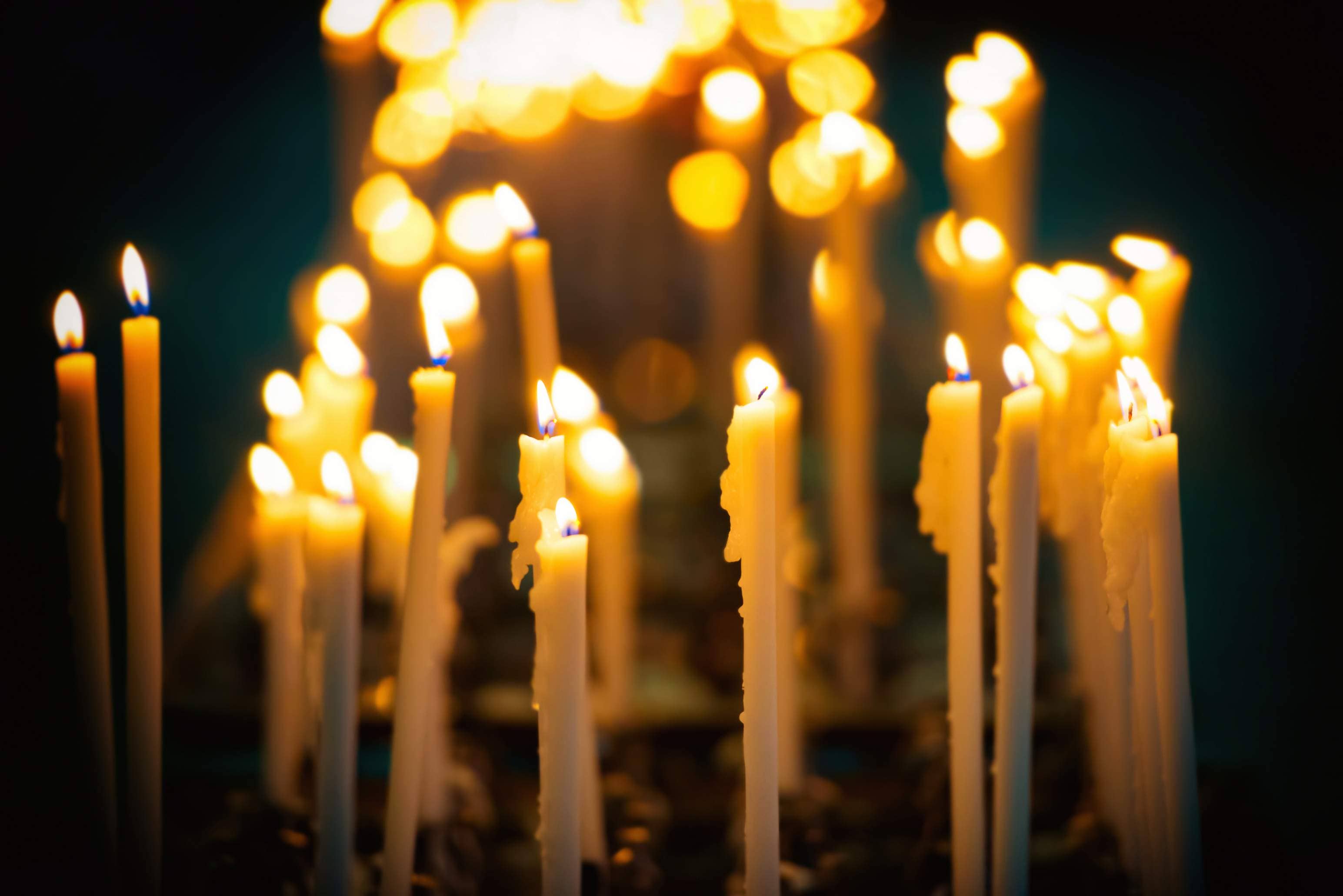 Why Do We Celebrate Name Days in the Greek Church?