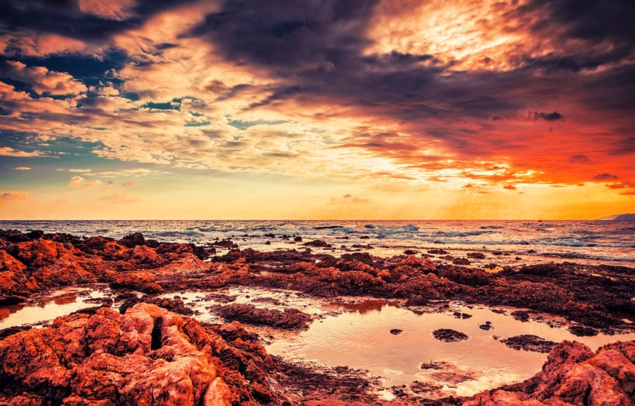 About Lethe - River of Forgetfulness in Greek Mythology