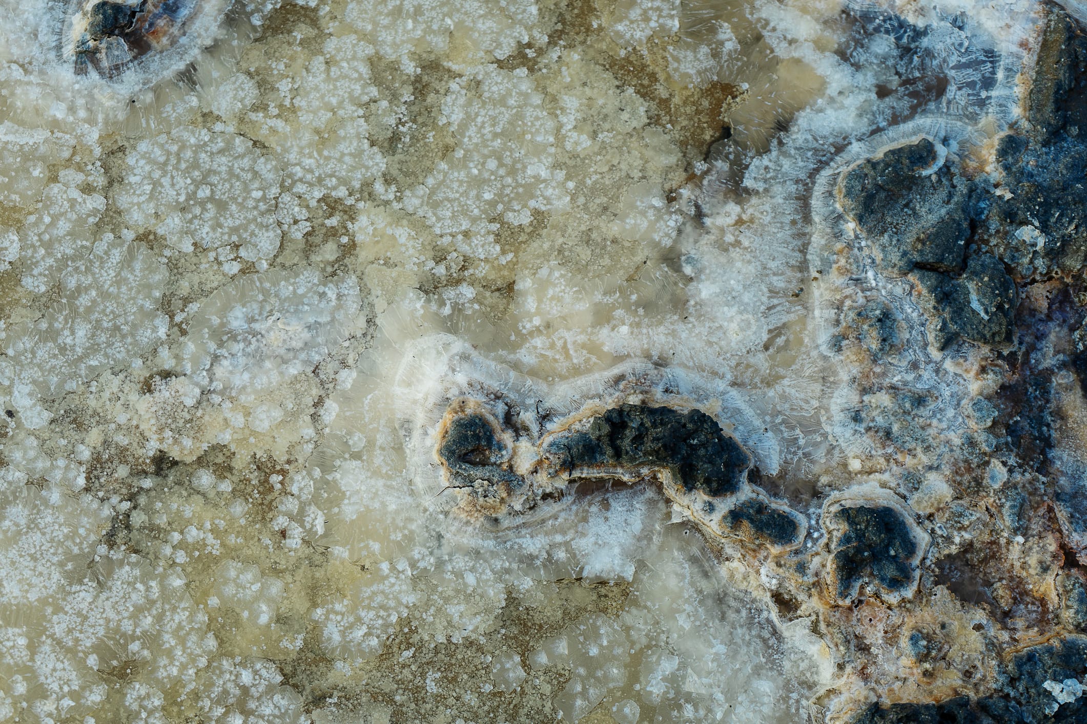 Importance of Salt in Ancient Greece