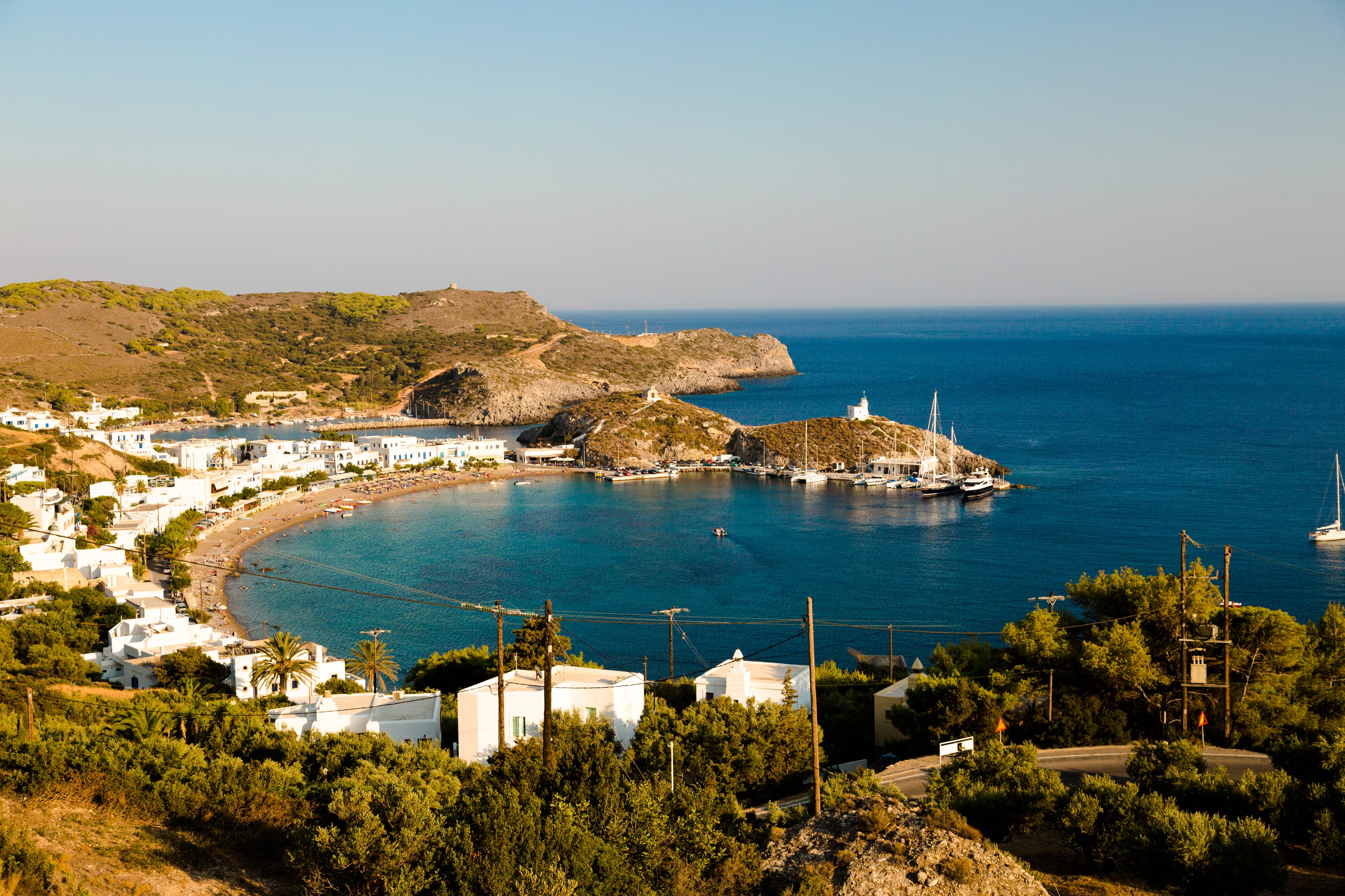 Shopping Experiences to Enjoy in Kythira, Greece