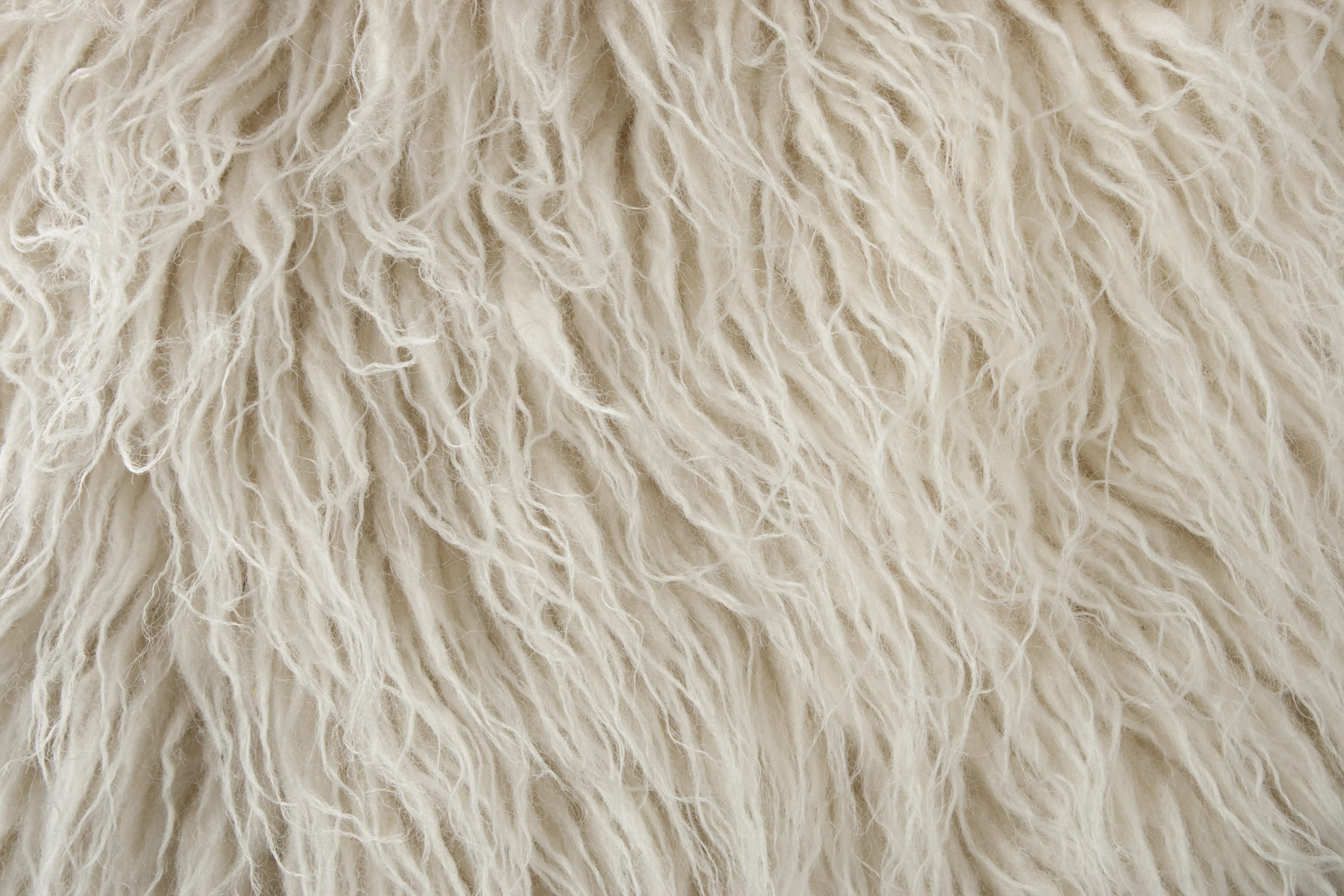 About Flokati Rugs from Greece