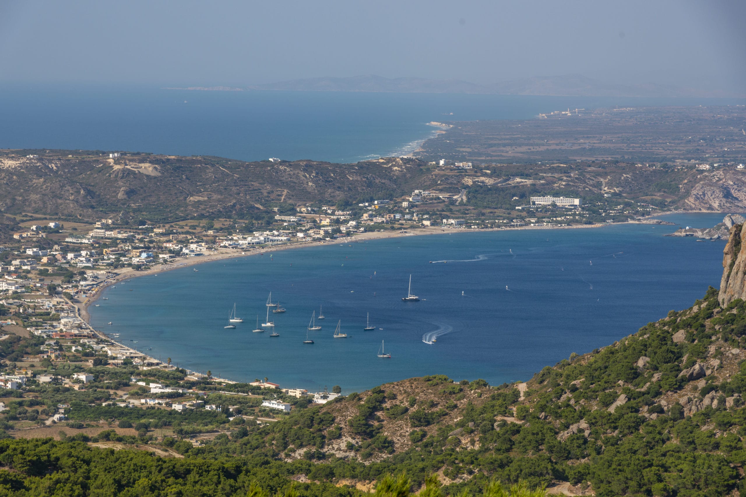 What to Do in Kos, Greece